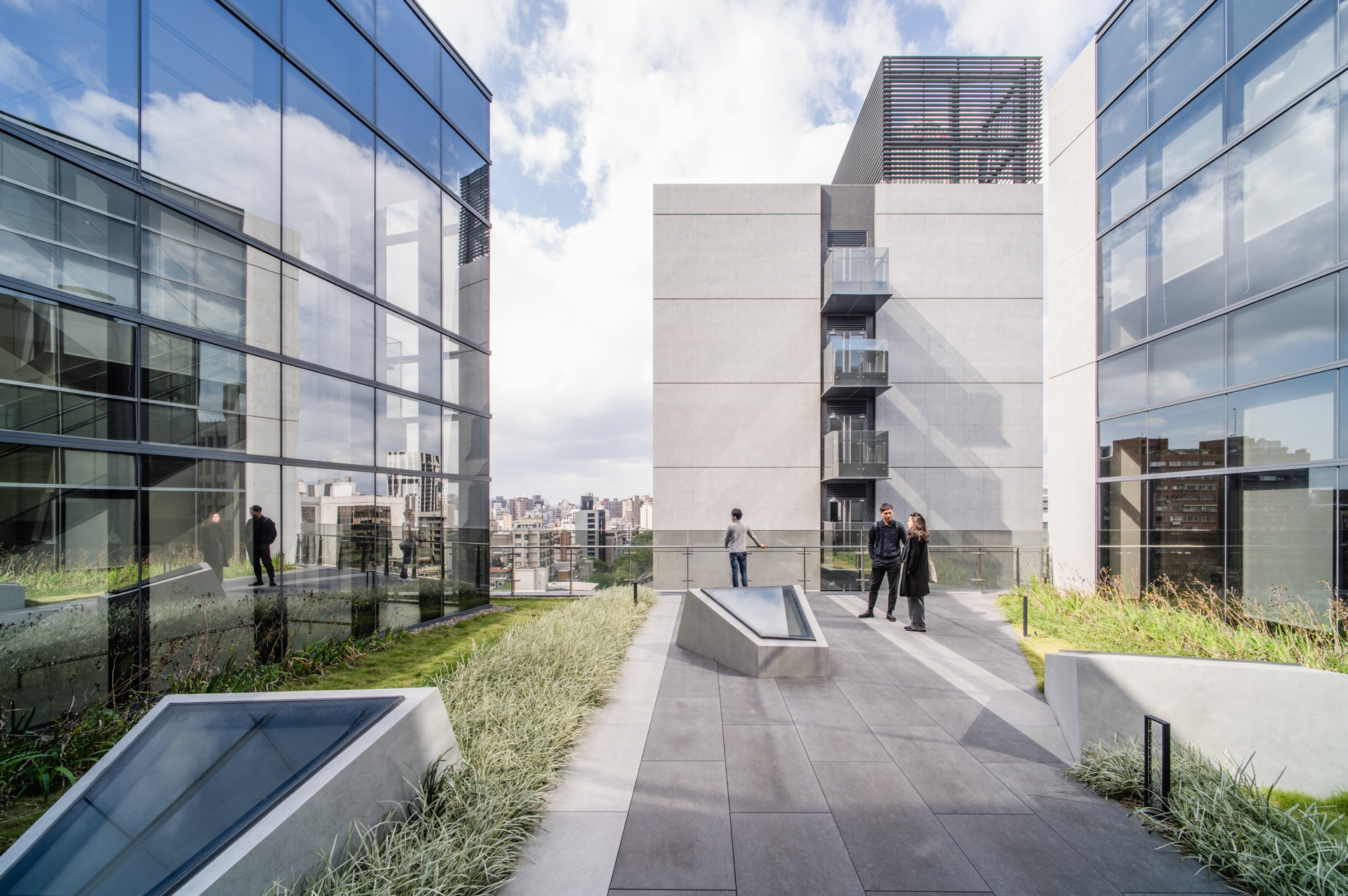 NCCU Center for Public and Business Administration Education by JJP ...