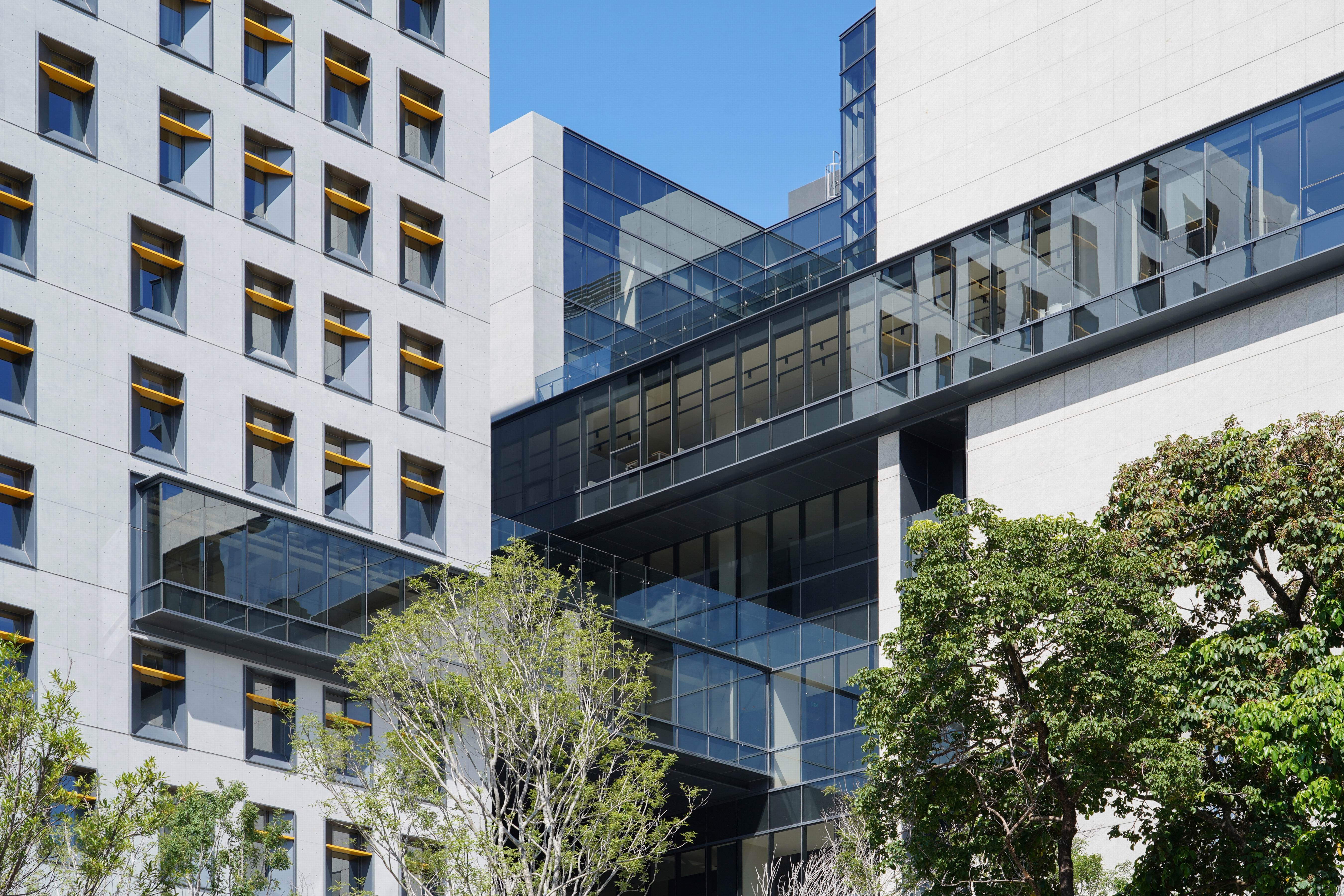 NCCU Center for Public and Business Administration Education by JJP ...