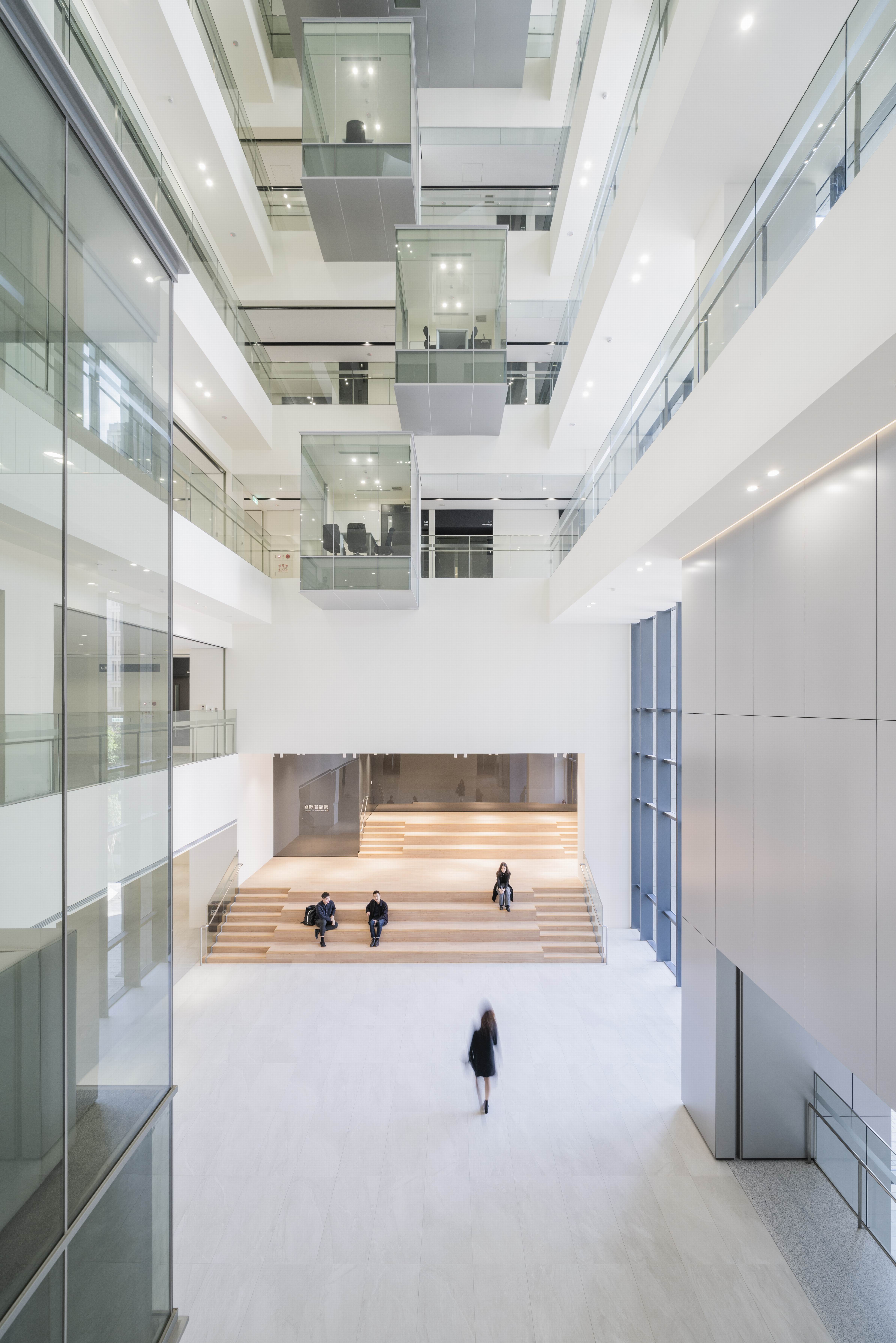 NCCU Center for Public and Business Administration Education by JJP ...