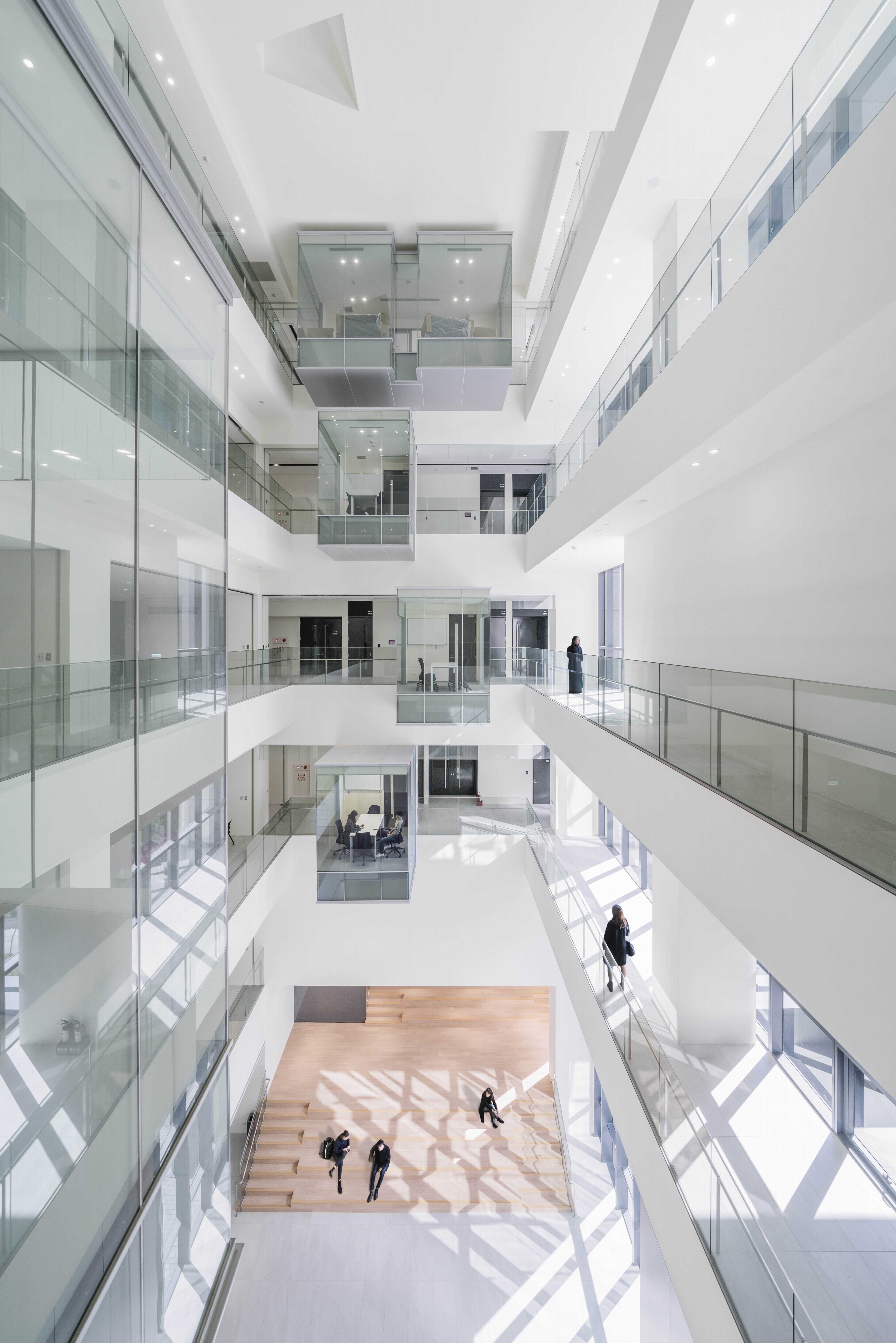 NCCU Center for Public and Business Administration Education by JJP ...