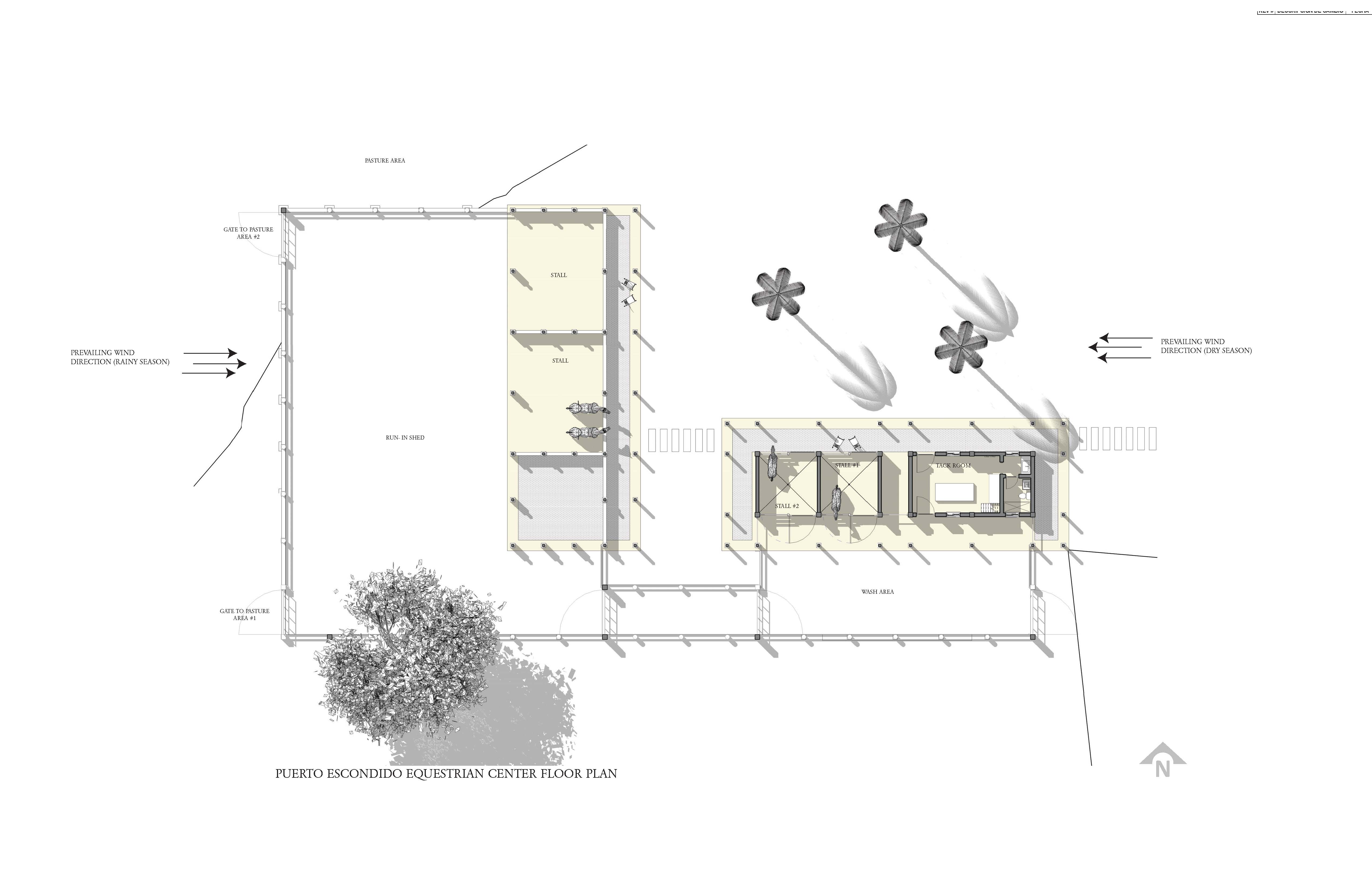 Equestrian center by IM-KM Architecture and Planning - Architizer