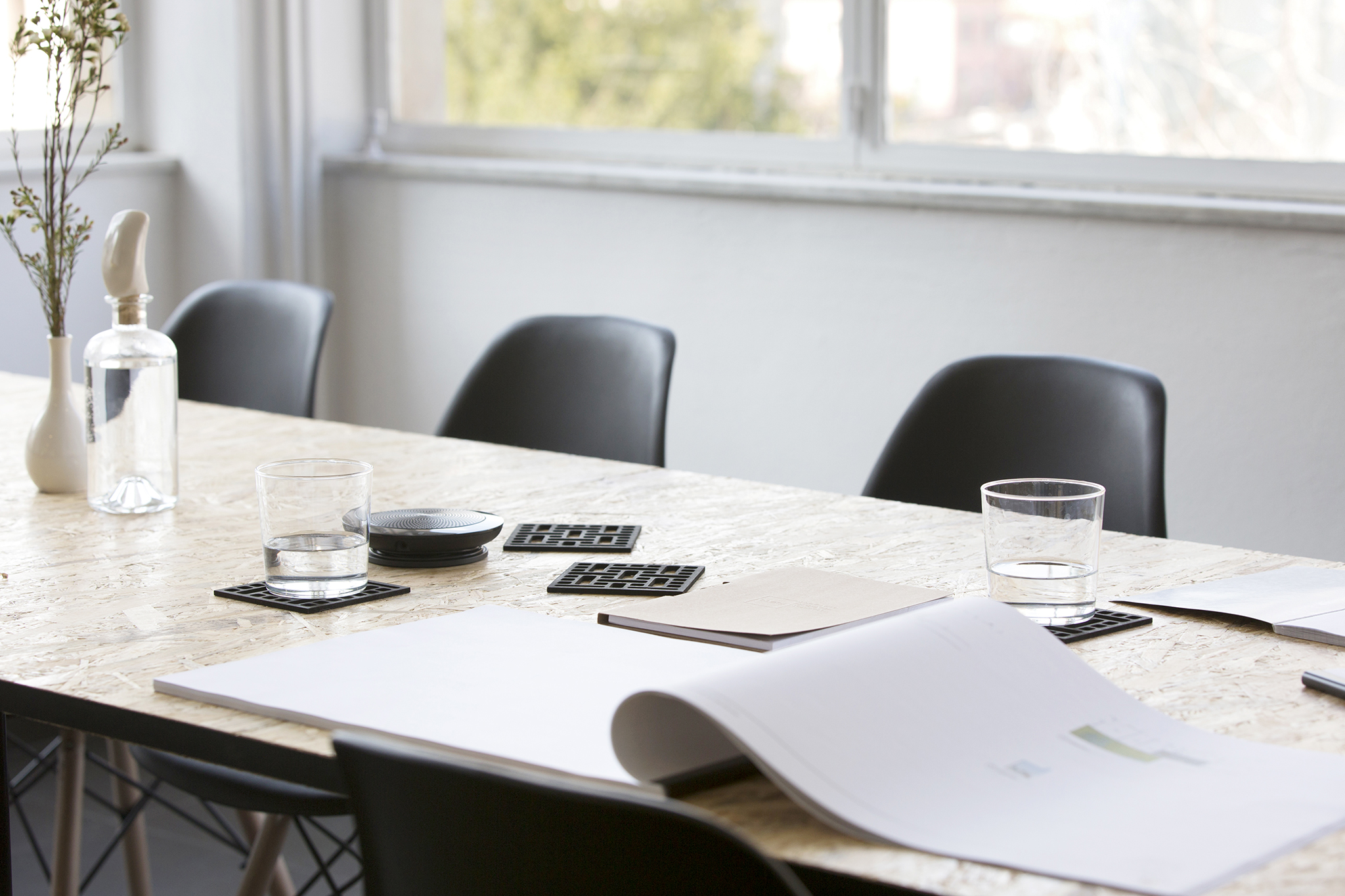 The Design Quarter by Atis - Architizer