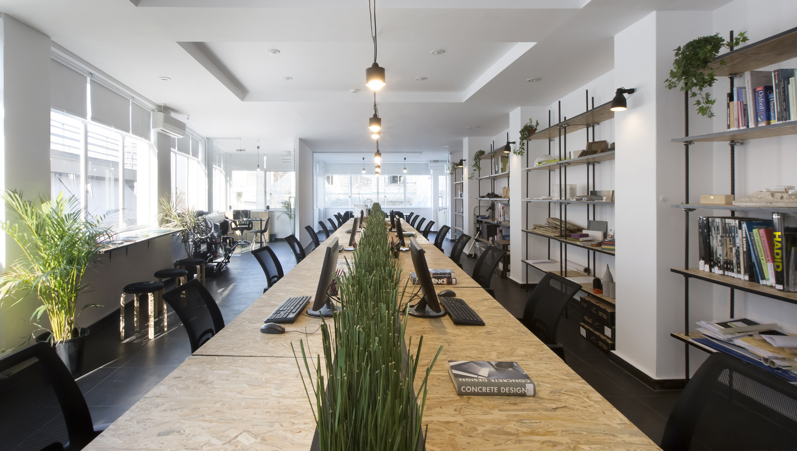 The Design Quarter by Atis - Architizer