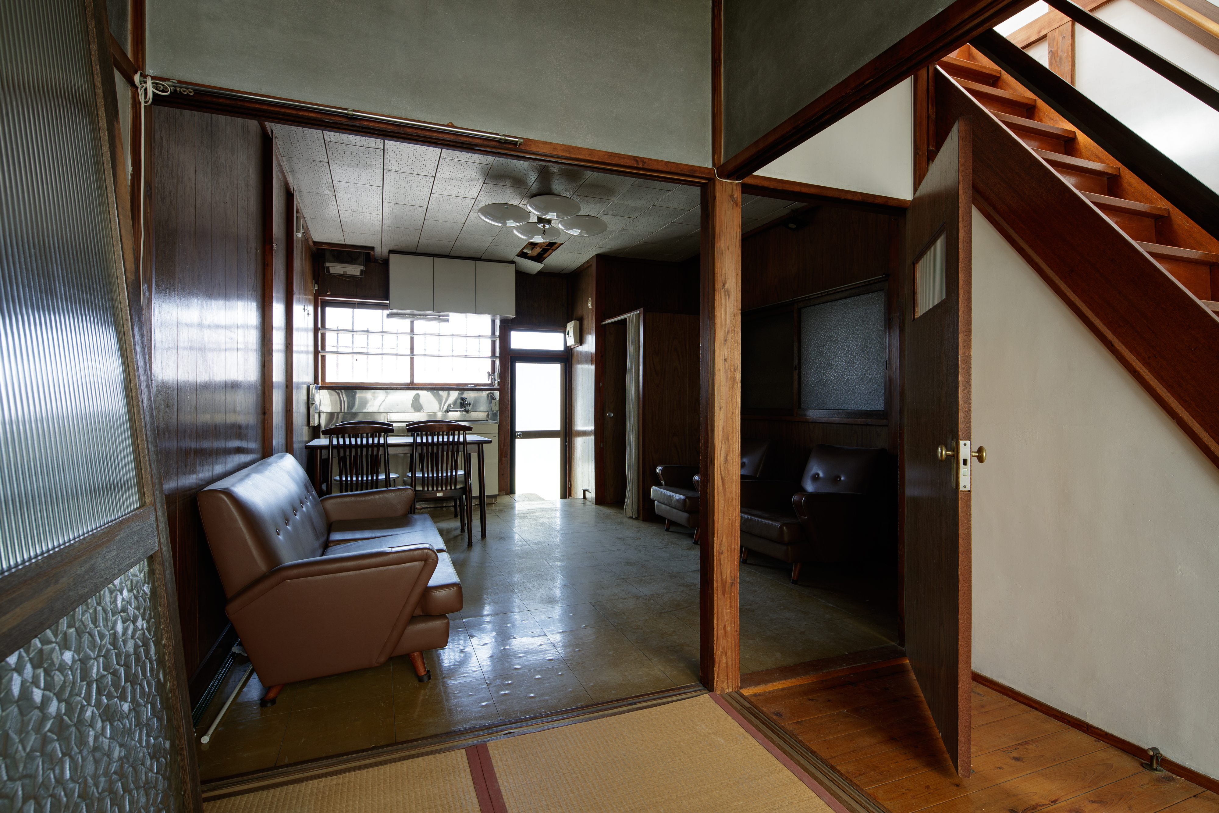 Megurohoncho House by Roovice - Architizer