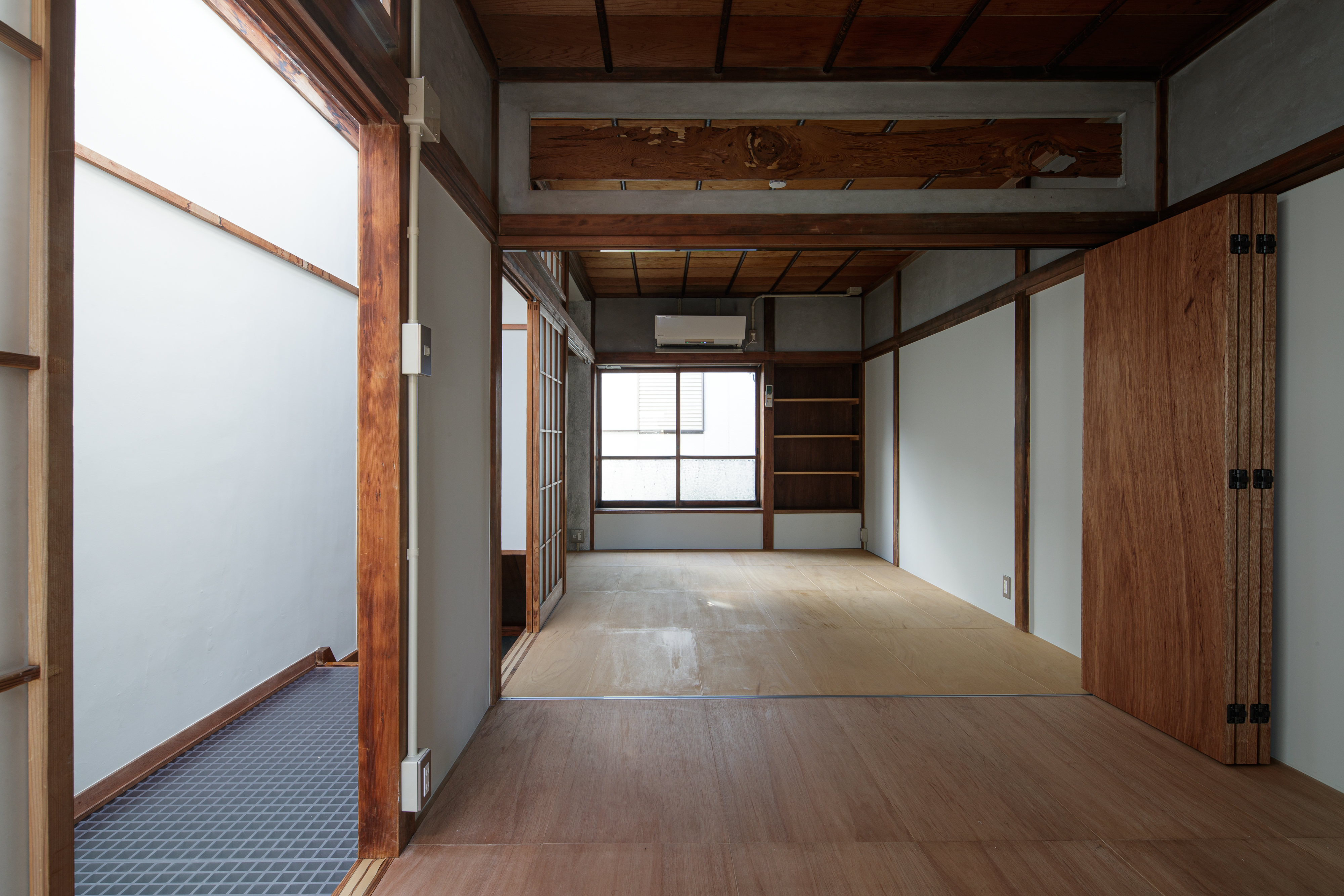 Megurohoncho House by Roovice - Architizer