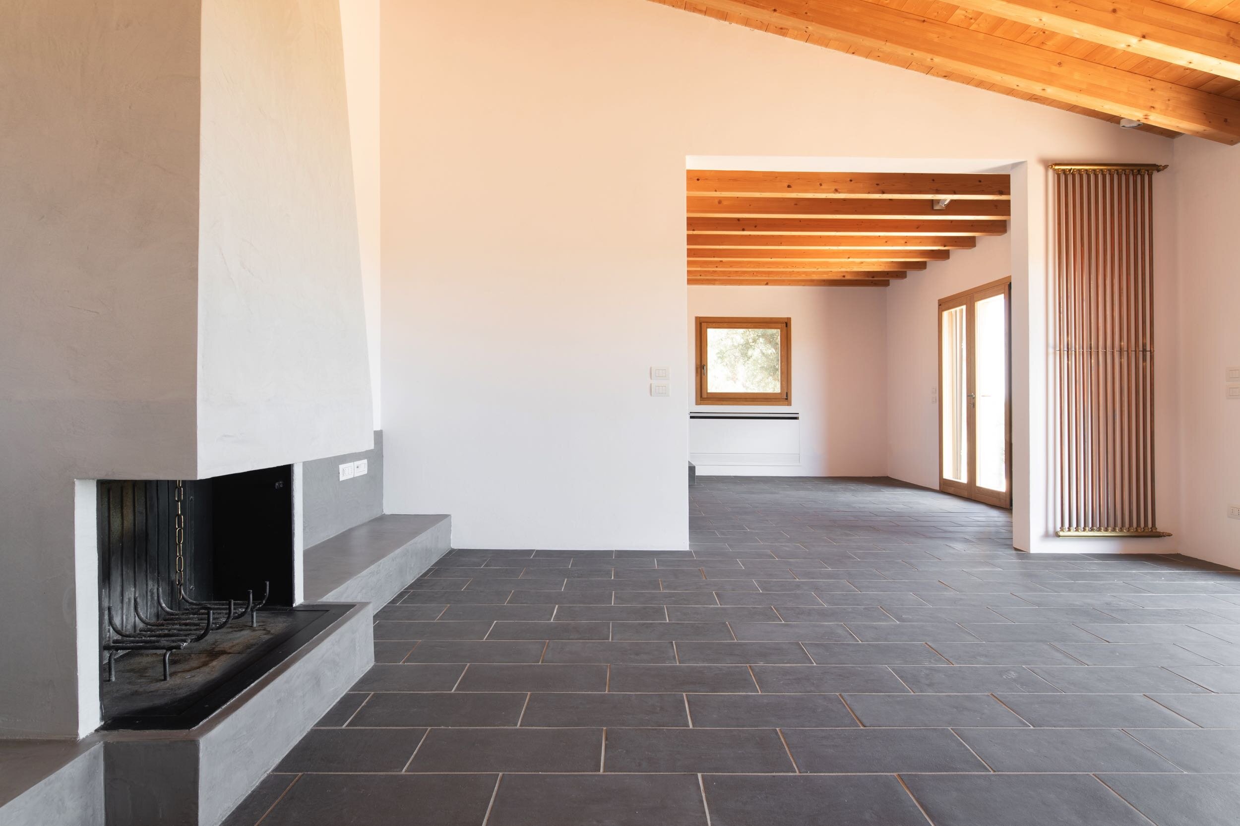 Trasimeno House by STUDIO PONSI - Architizer