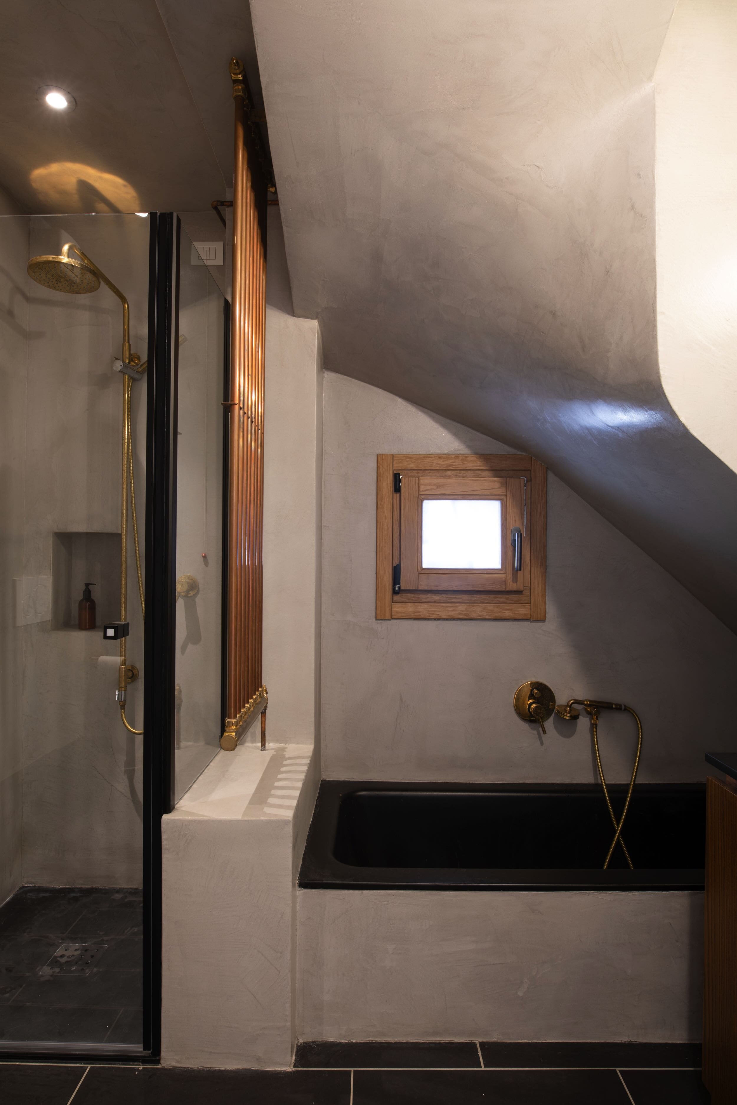 Trasimeno House by STUDIO PONSI - Architizer