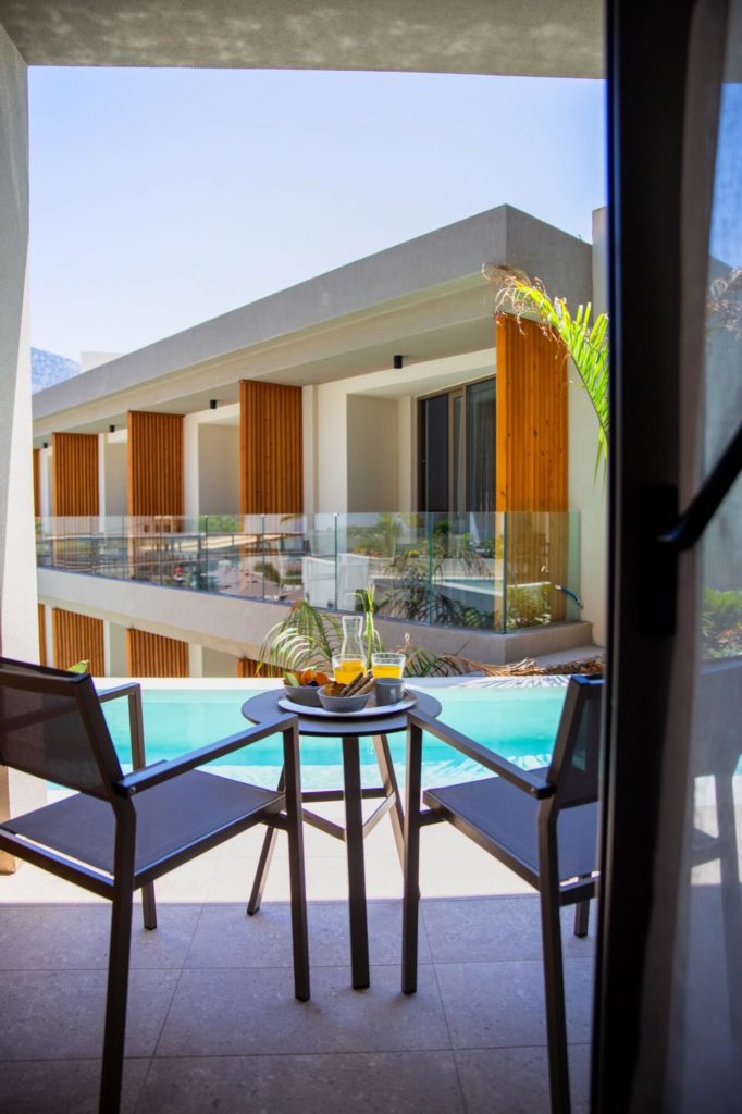 Hotel renovation & new wing extension by darc architecture & interior ...