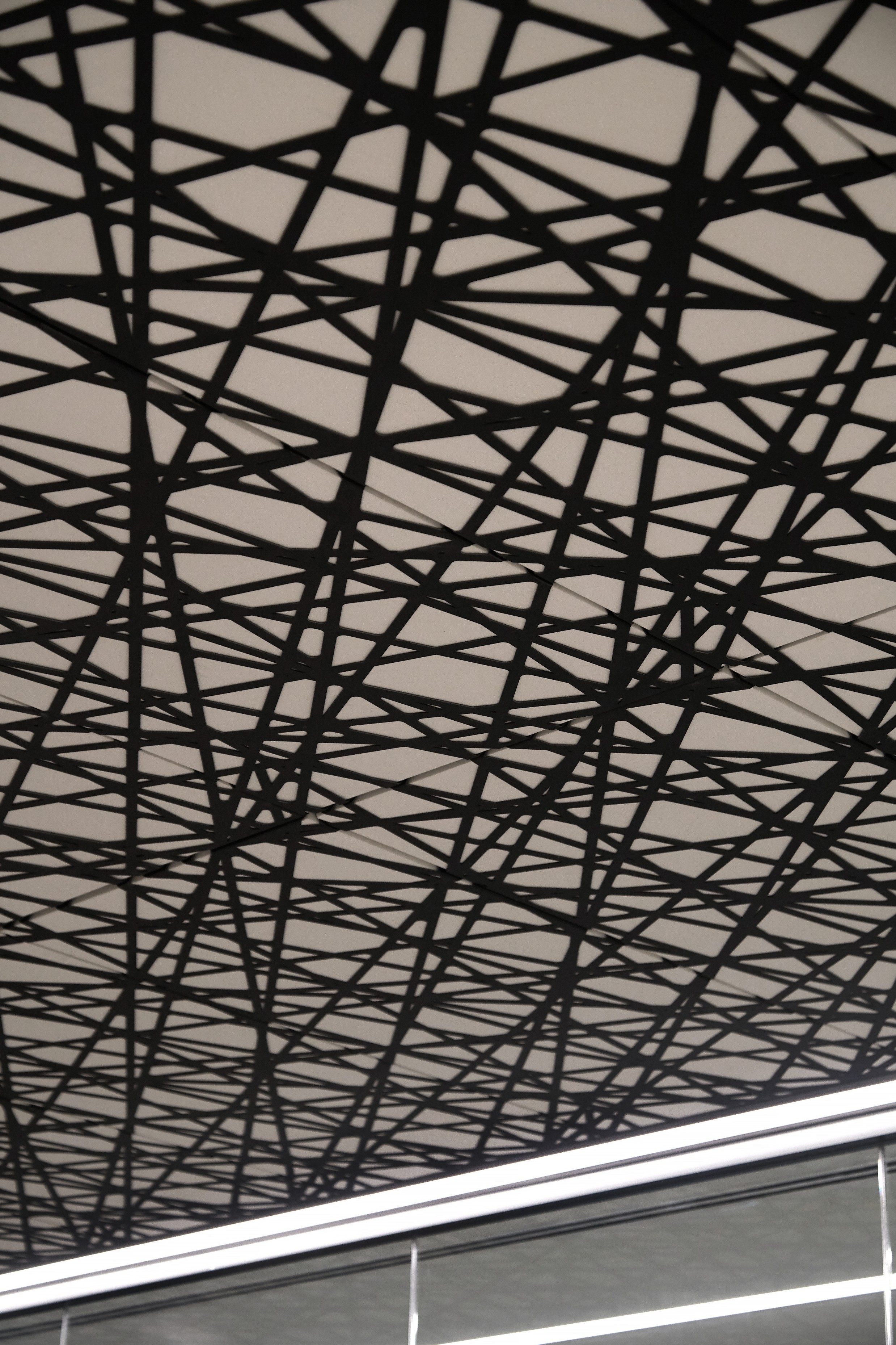 Ducera Partners by Ted Moudis Associates - Architizer