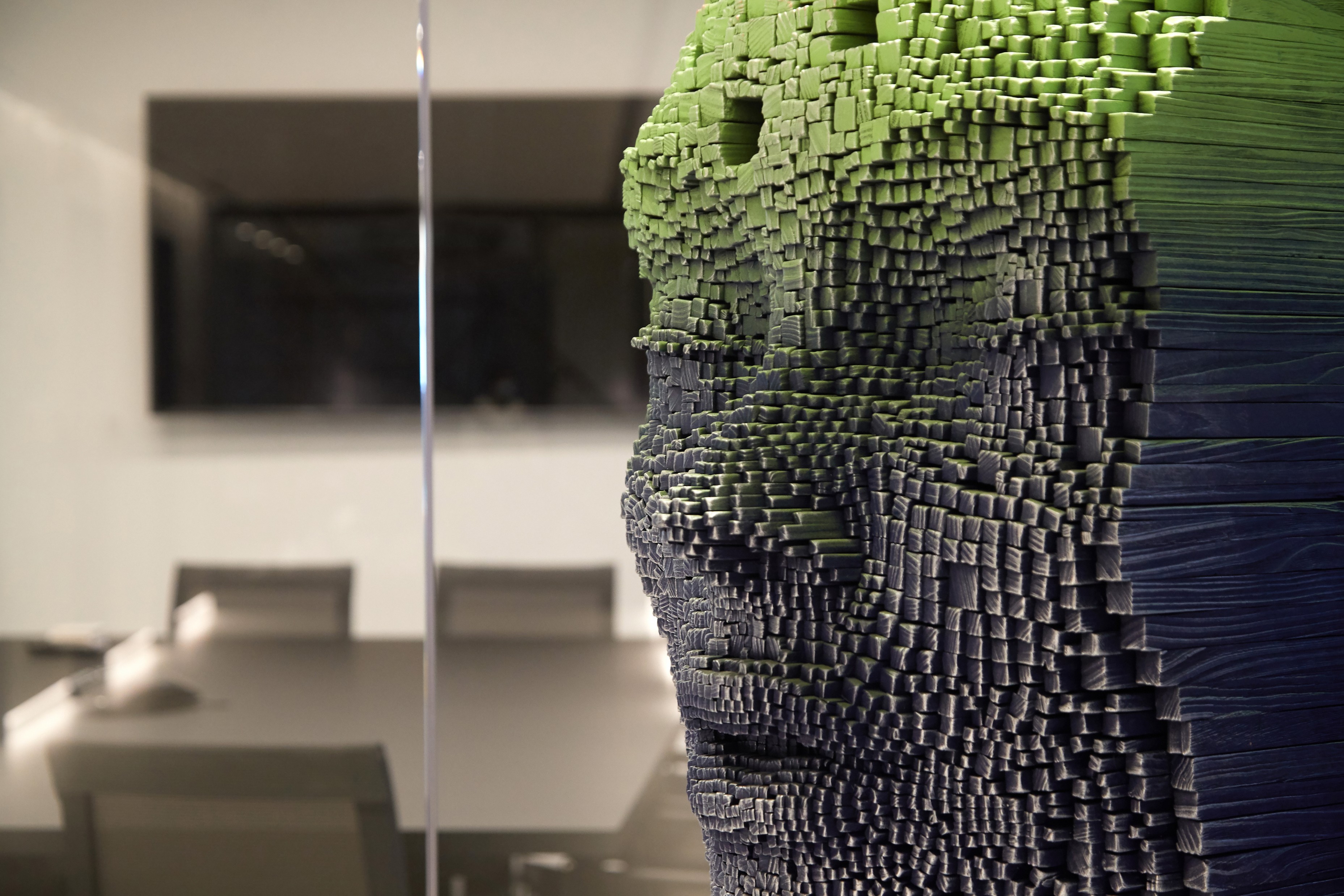 Ducera Partners by Ted Moudis Associates - Architizer