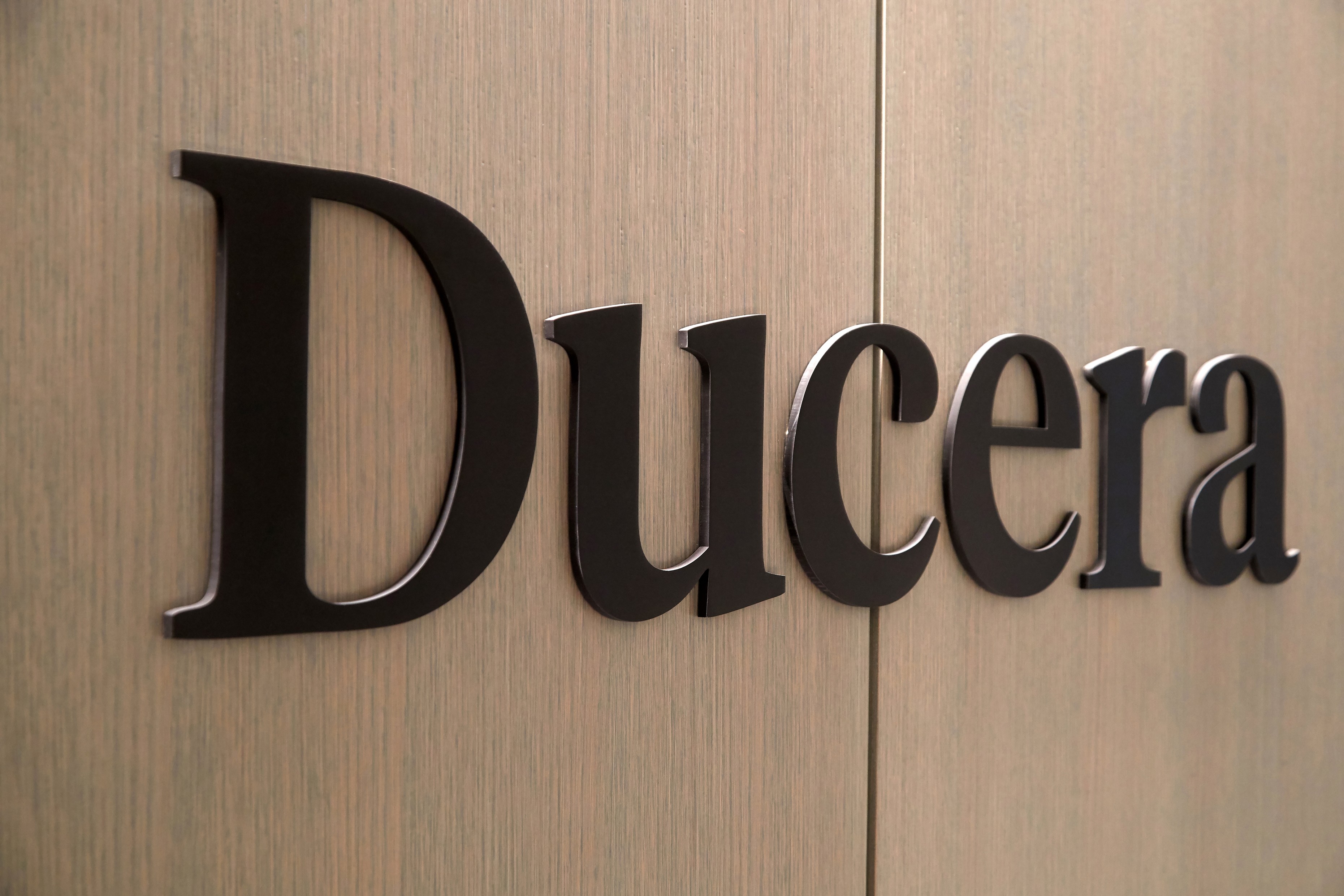 Ducera Partners by Ted Moudis Associates - Architizer