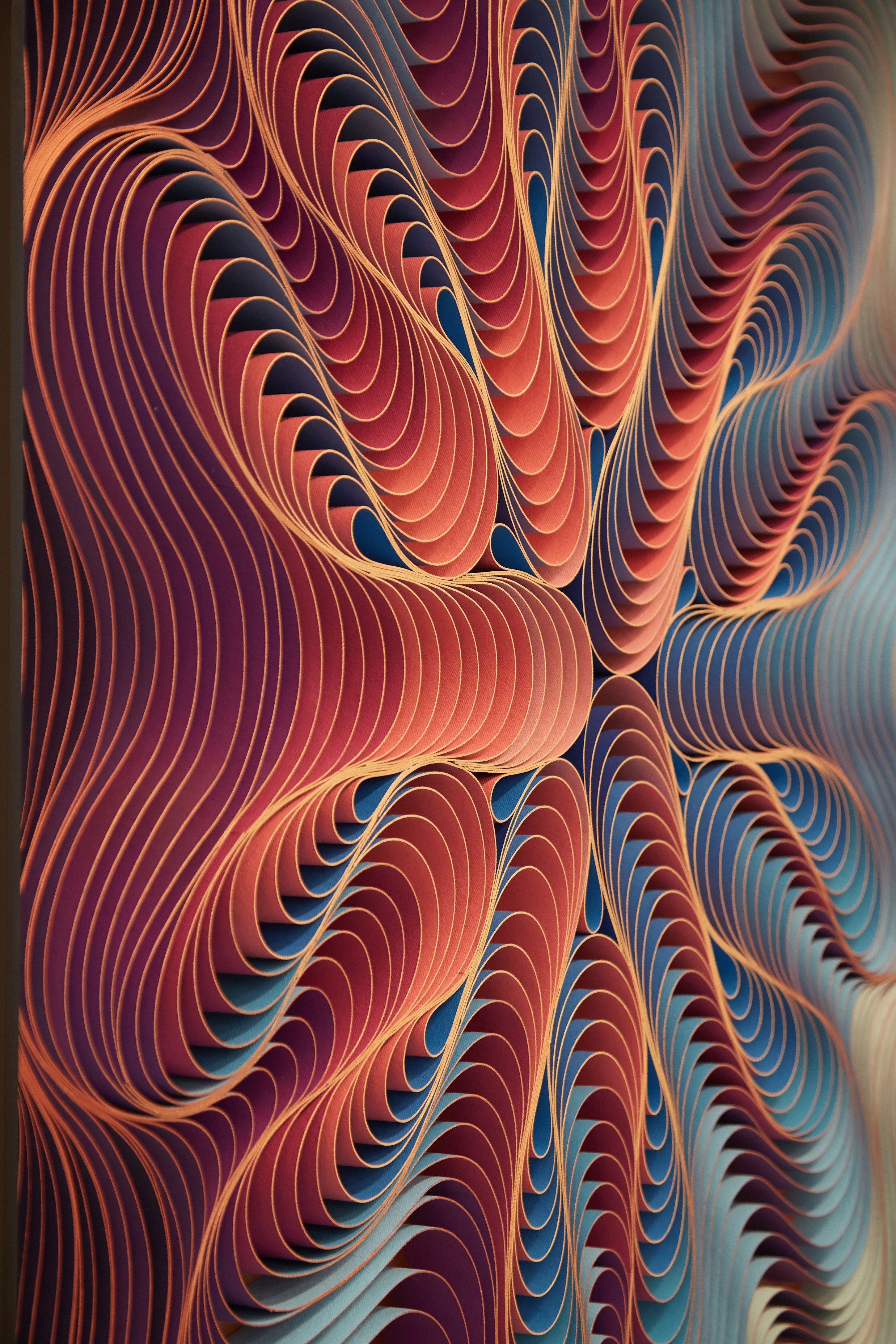 Ducera Partners by Ted Moudis Associates - Architizer