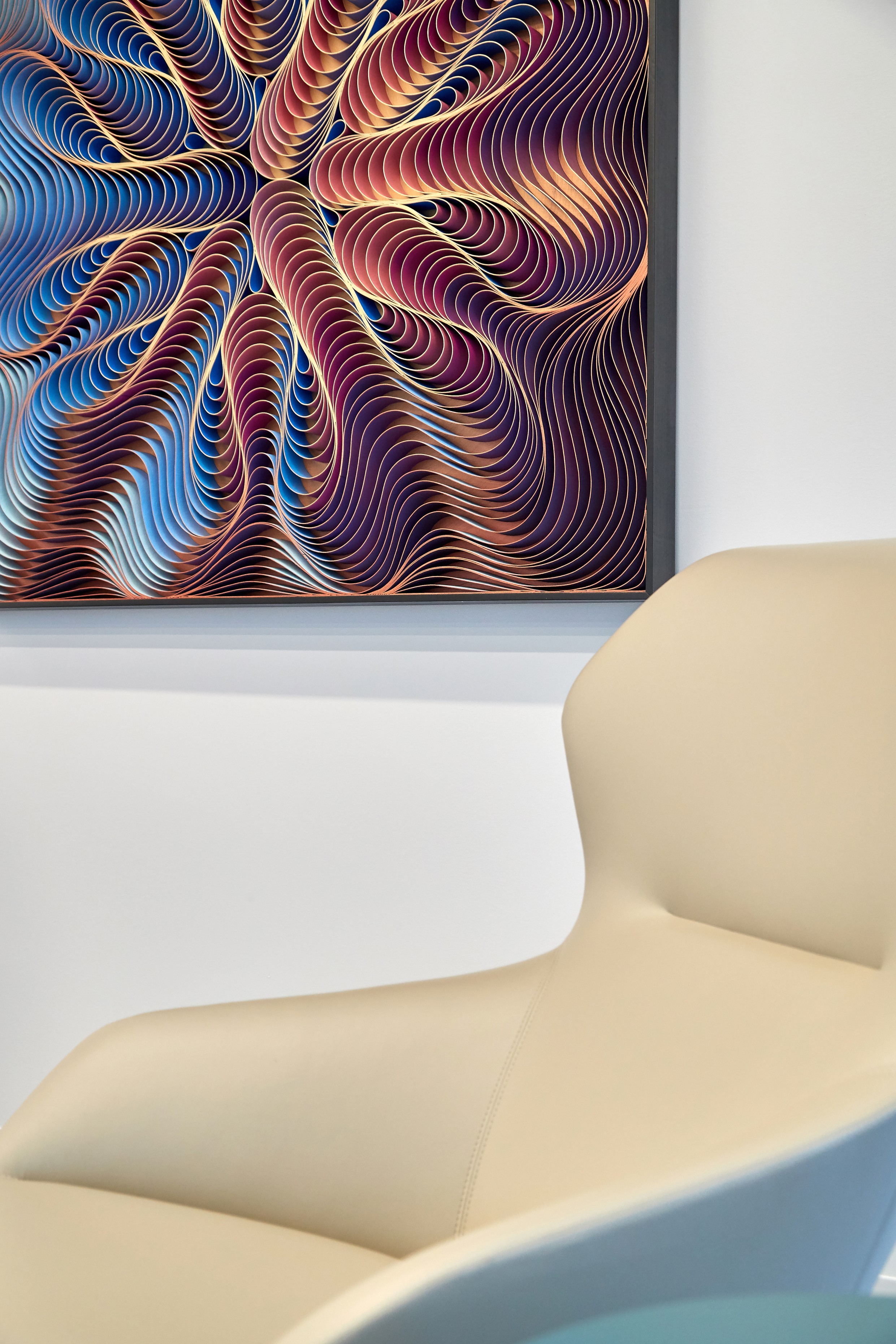 Ducera Partners by Ted Moudis Associates - Architizer