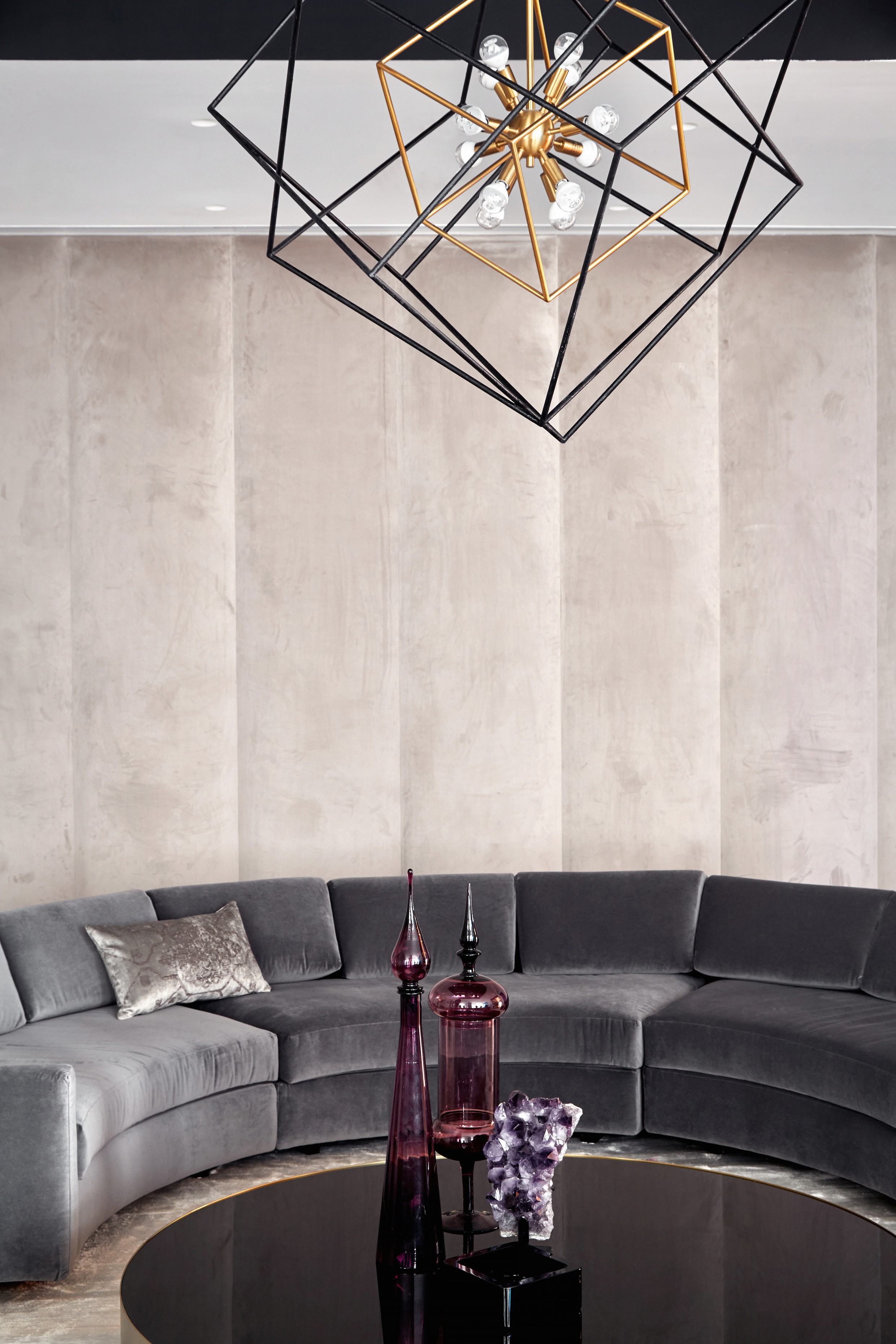 Ducera Partners by Ted Moudis Associates - Architizer