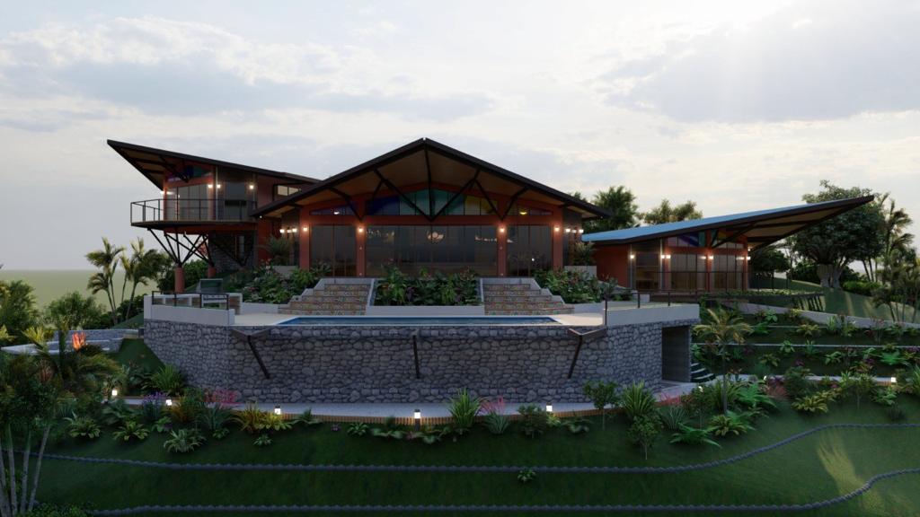 CRN ARCHITECTURE - Architizer