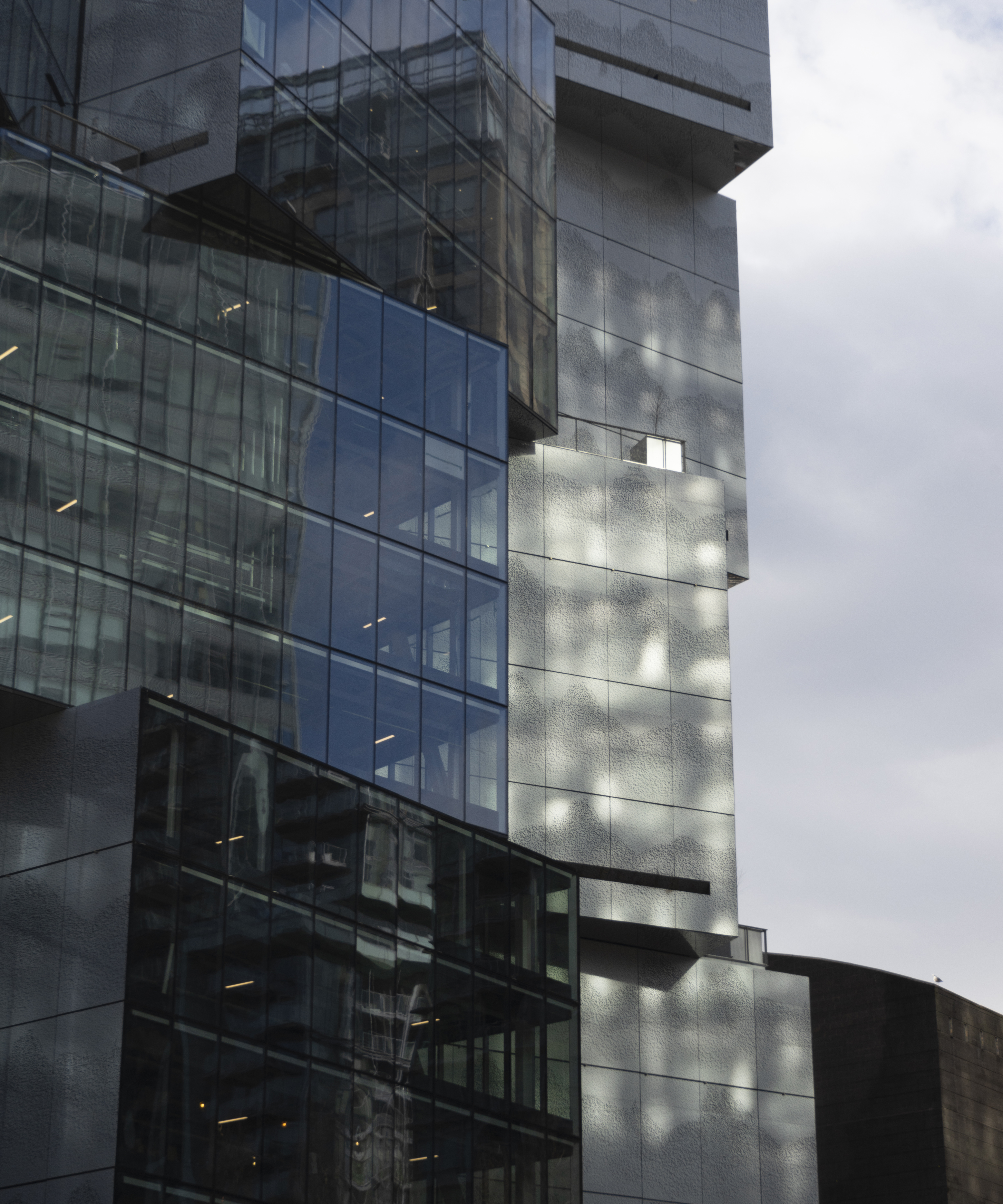 Deloitte Summit by OSO - Architizer