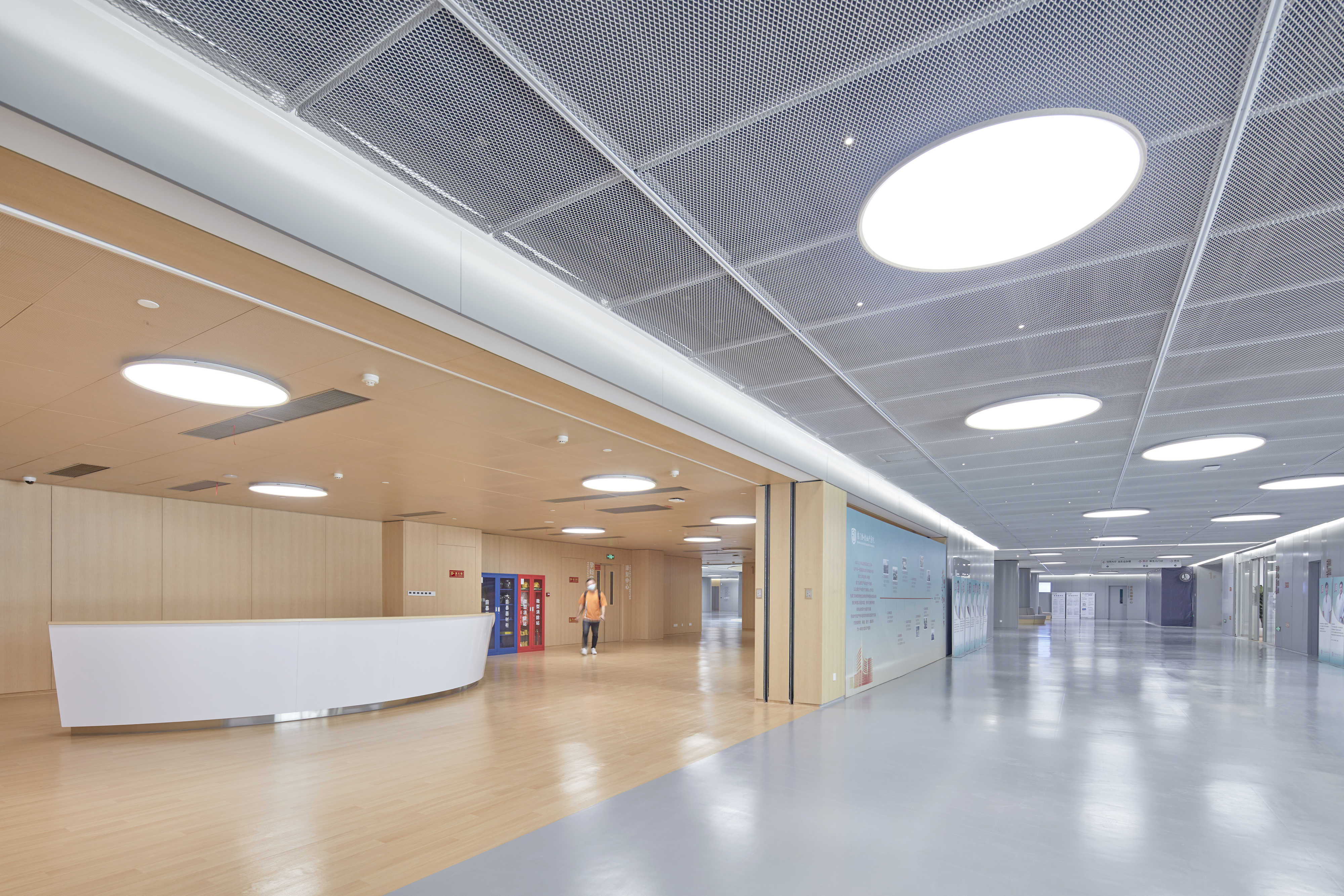 Lemanarc SA Celebrates the Ceremony of Life at Xiamen Humanity ...