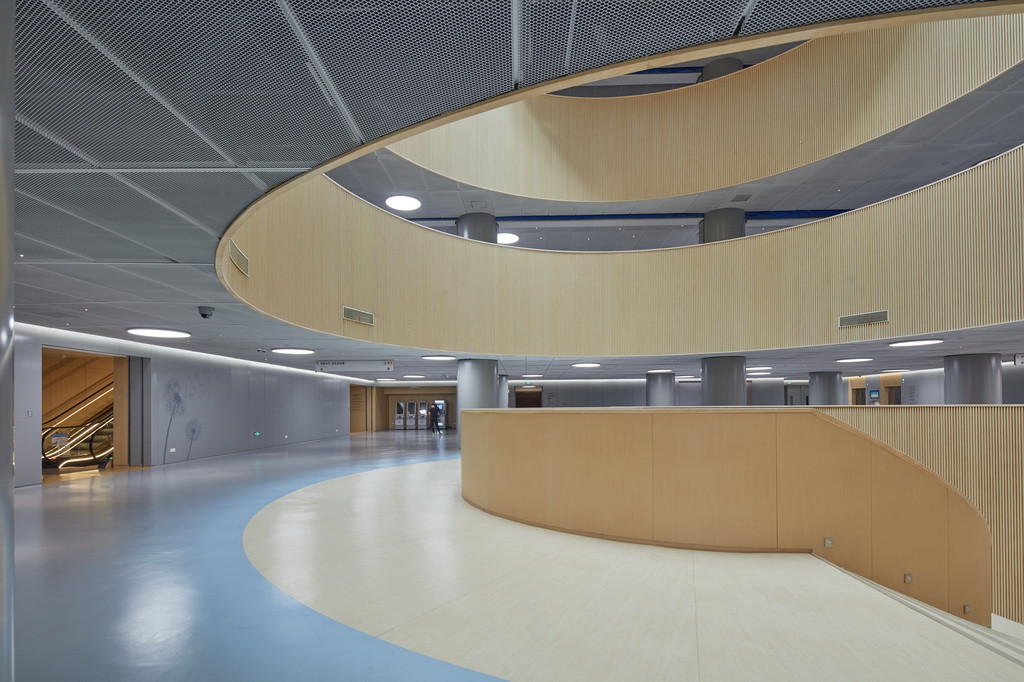 Lemanarc SA Celebrates the Ceremony of Life at Xiamen Humanity ...