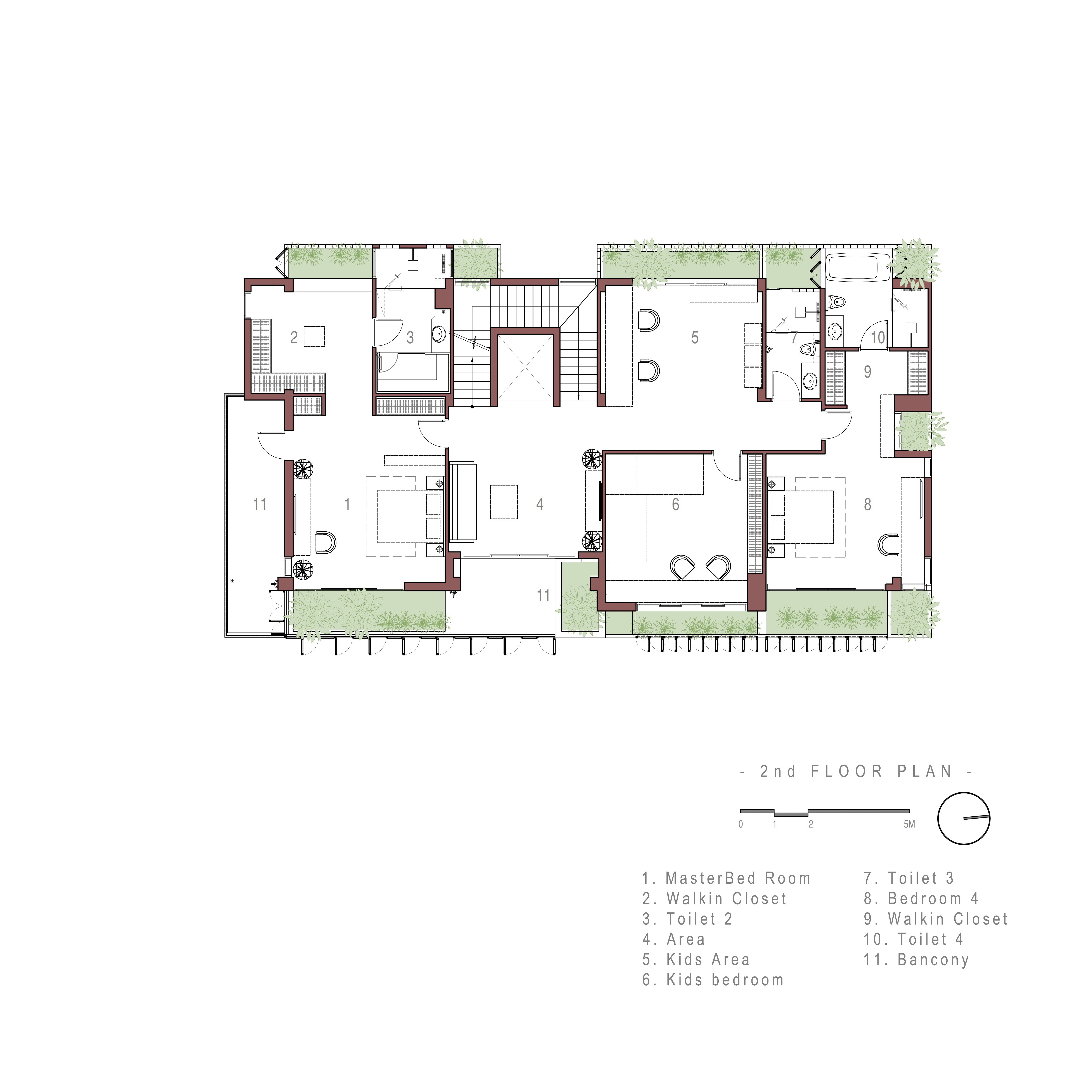 QH-Villa by Chi.Arch - Architizer