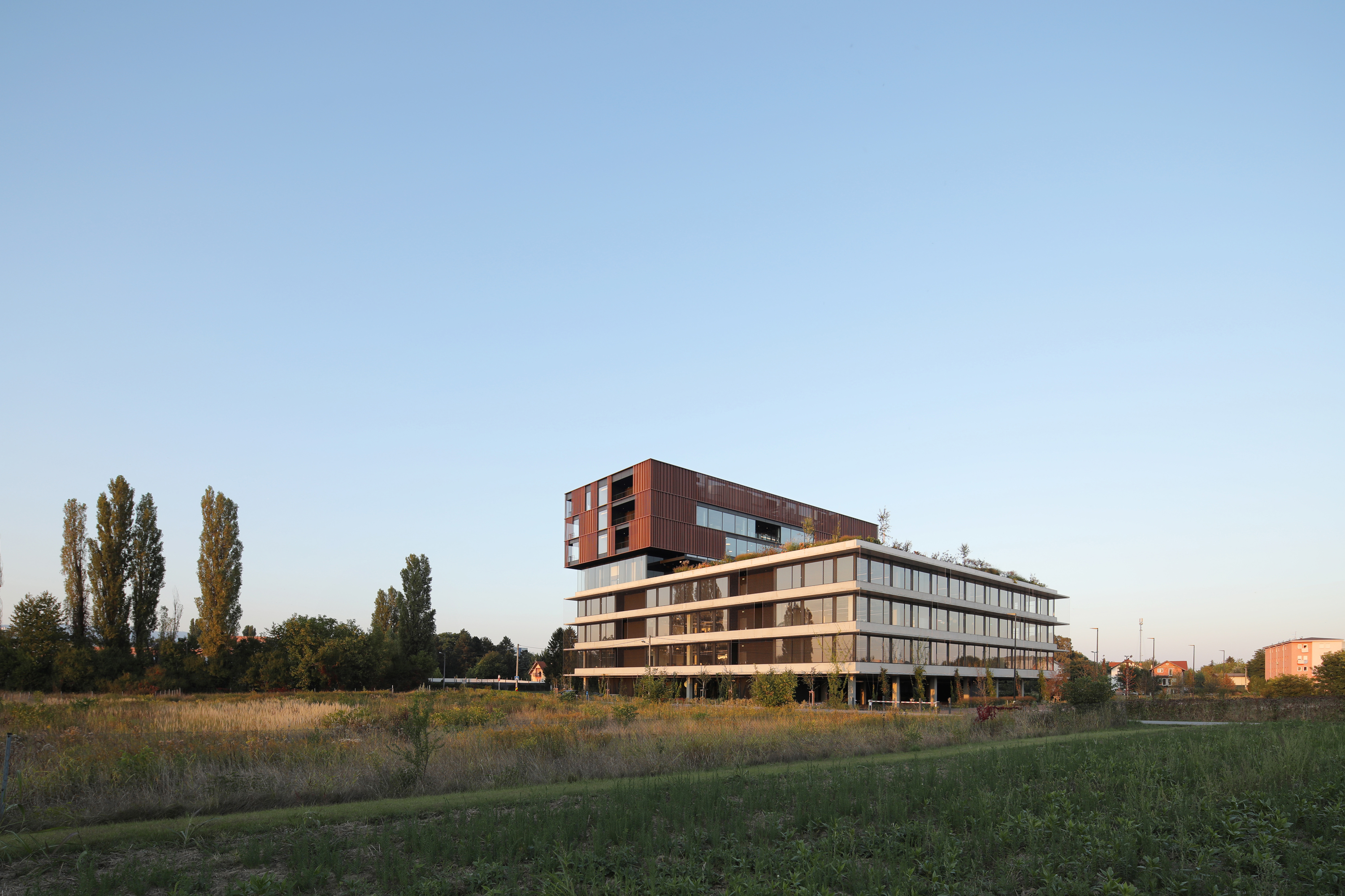 Zamet Centre by Studio 3LHD - Architizer