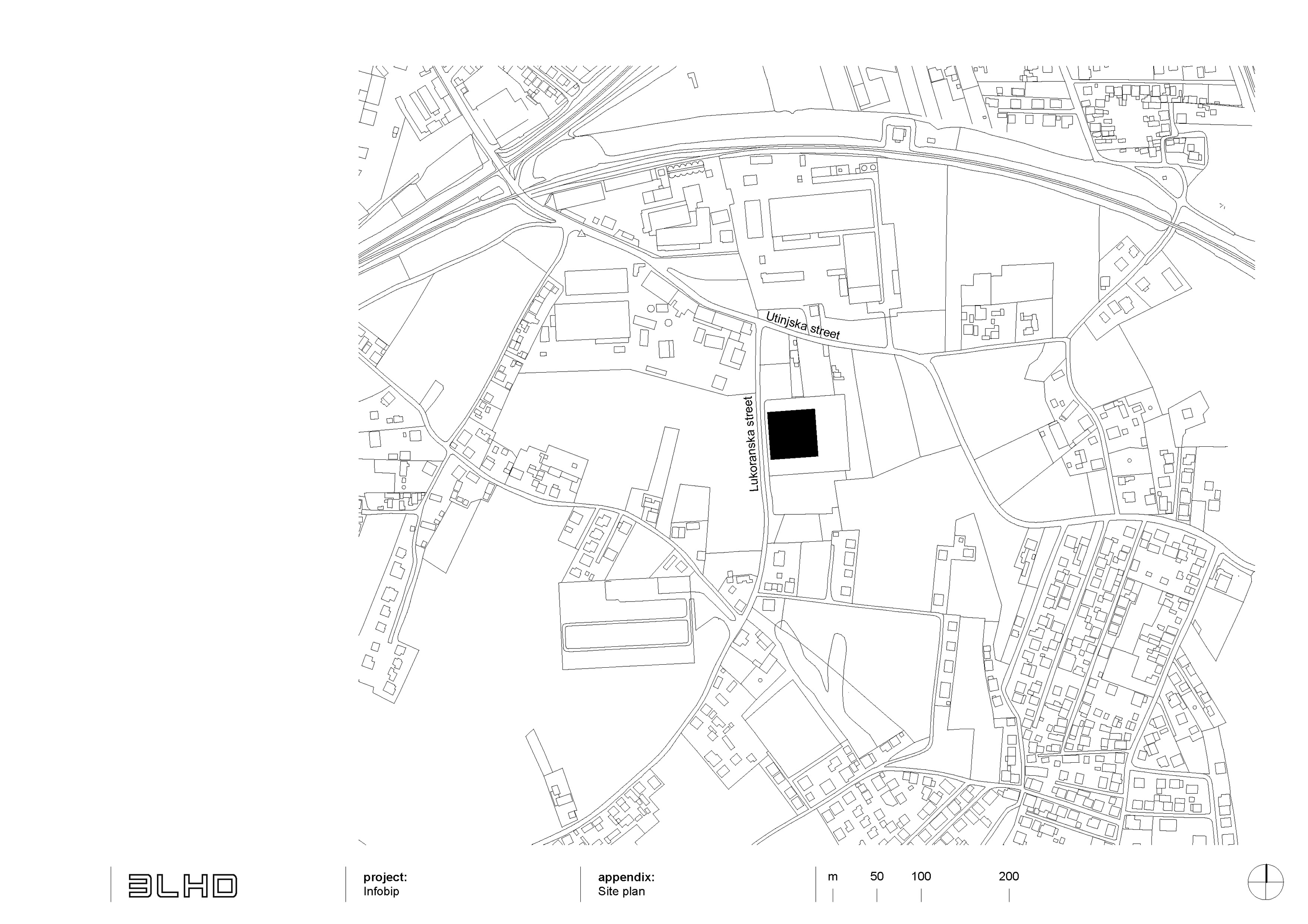 Campus Infobip by Studio 3LHD - Architizer