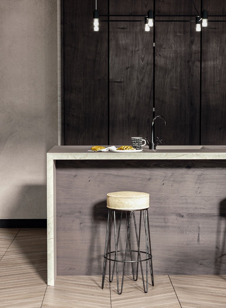 Inverted Hidden House by Hest - Architizer