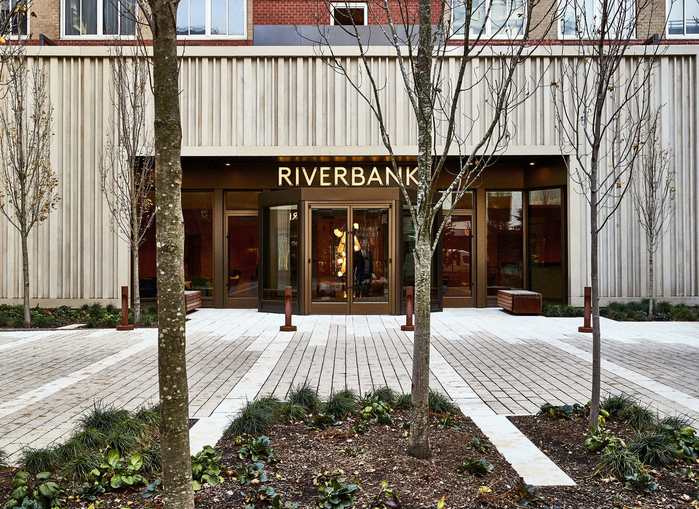 Riverbank by Povero&Company - Architizer