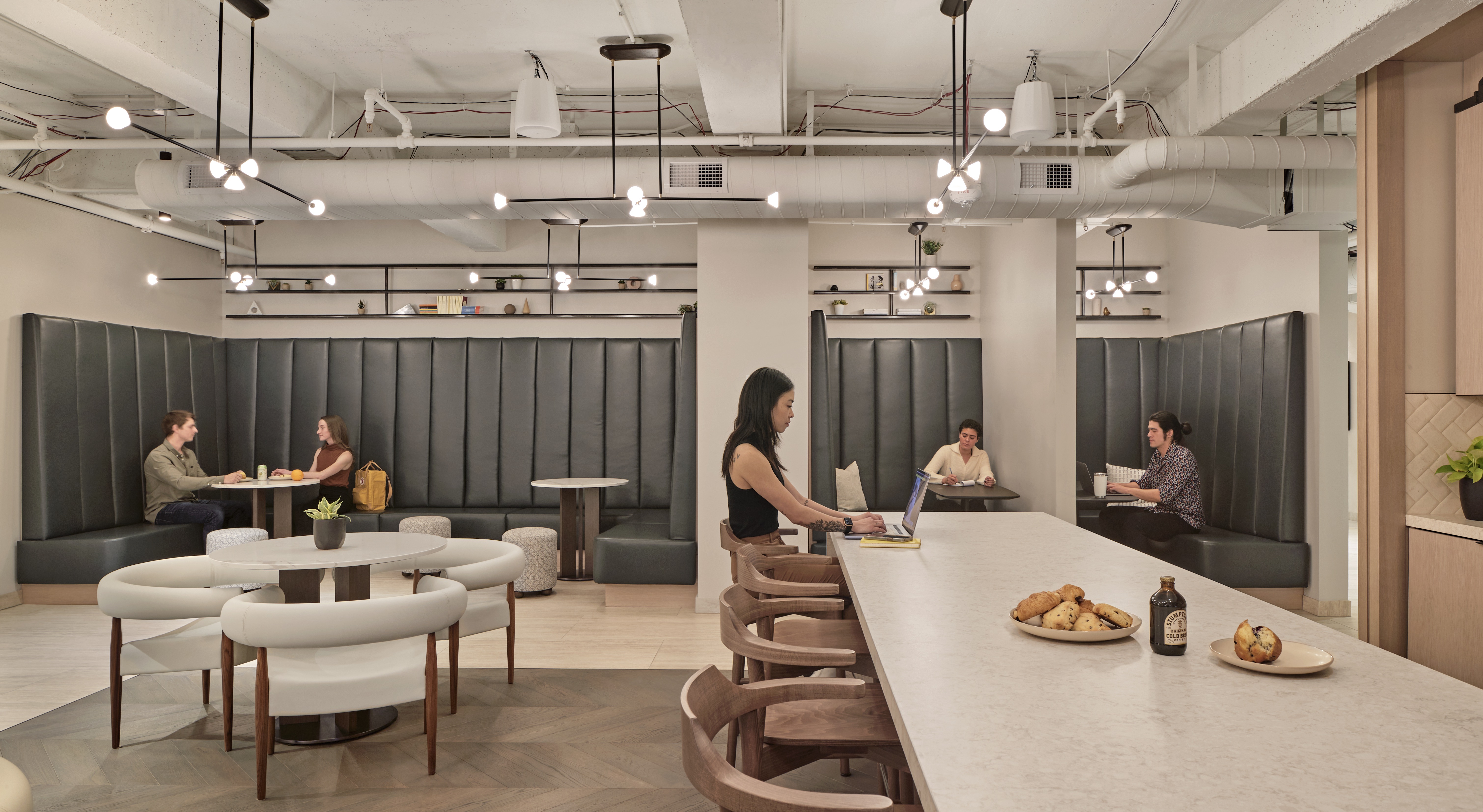 Atrium Campus by MAWD - Architizer