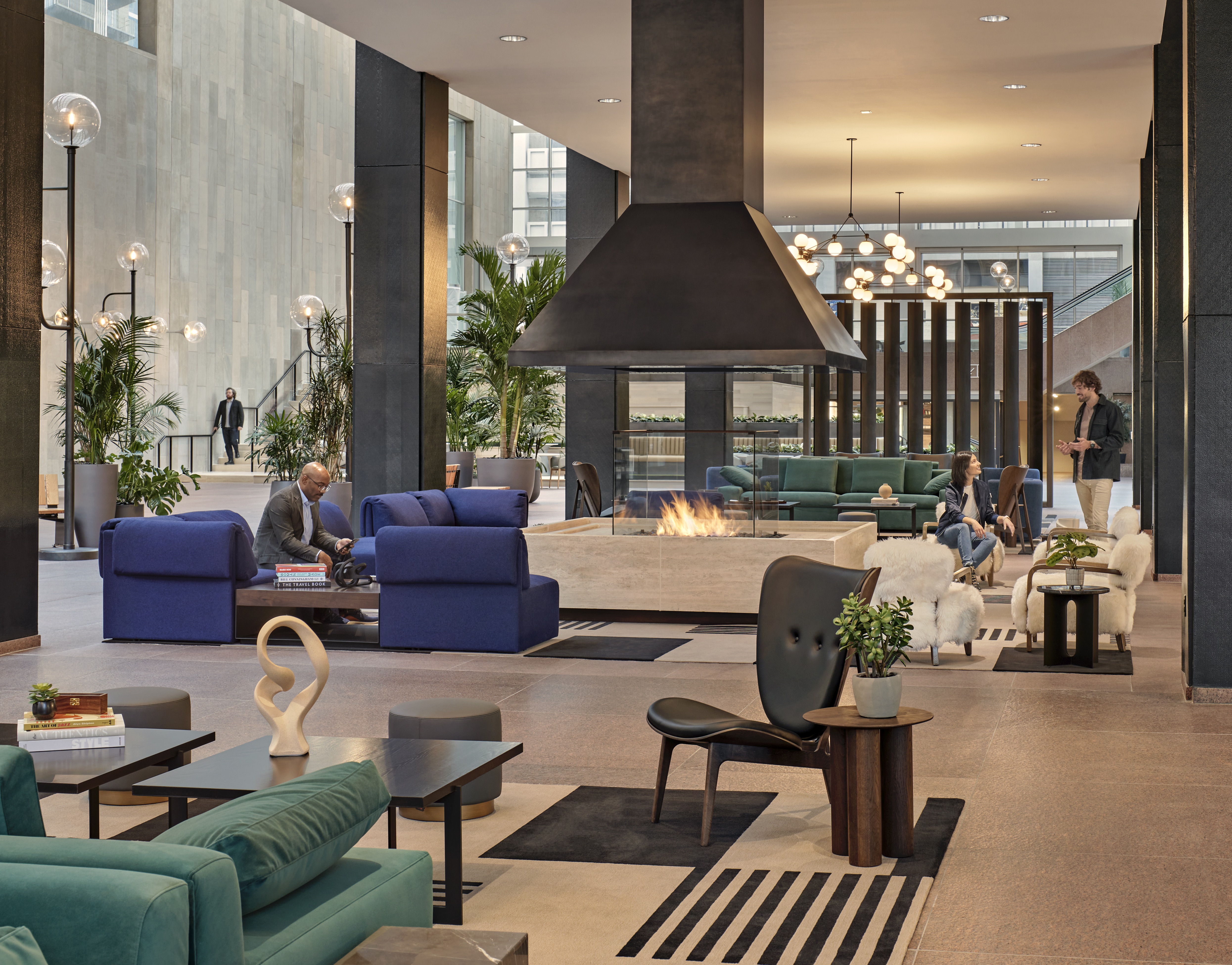 Atrium Campus by MAWD - Architizer