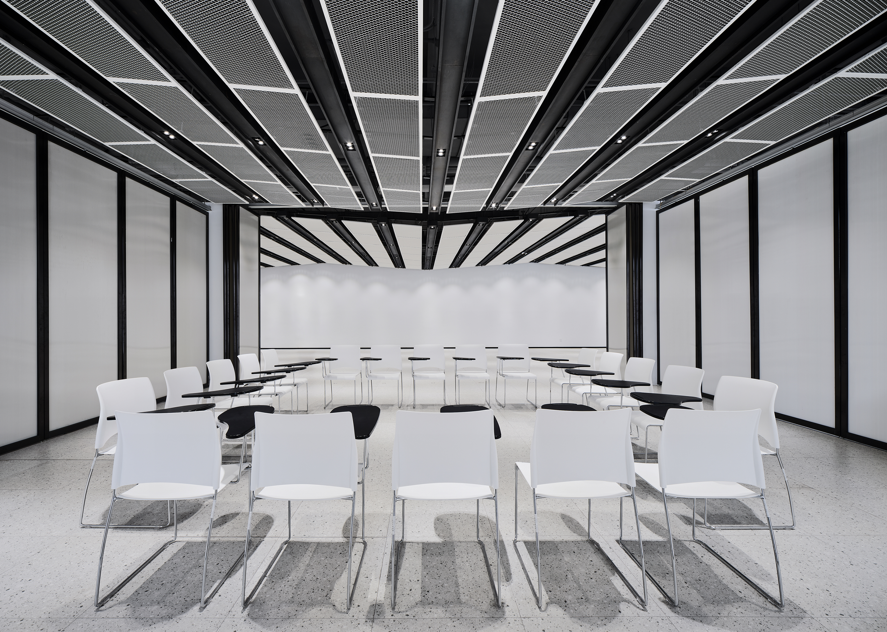 Zhejiang Perfect Production Factory (Phase1) by line+ - Architizer