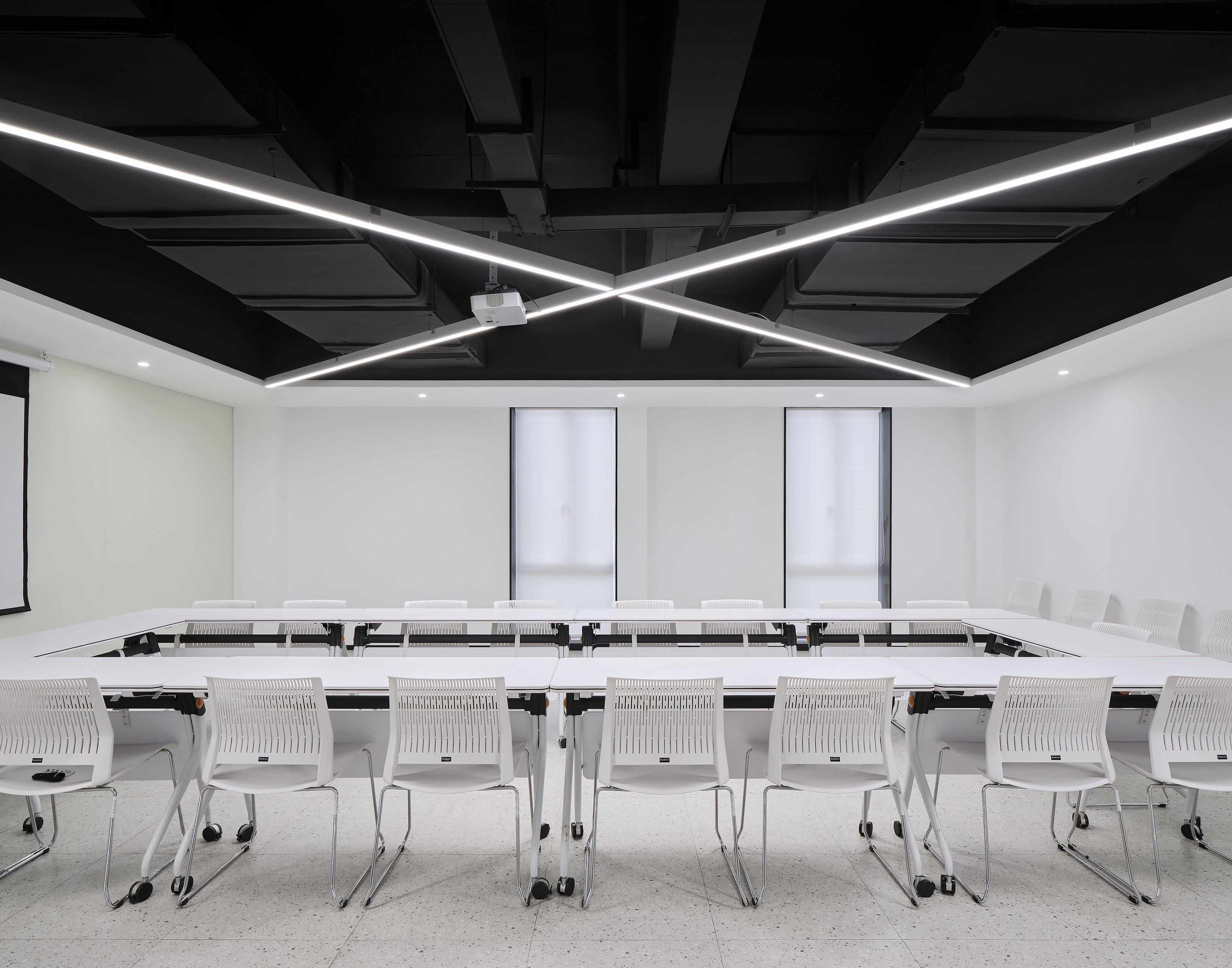 Zhejiang Perfect Production Factory (Phase1) by line+ studio - Architizer