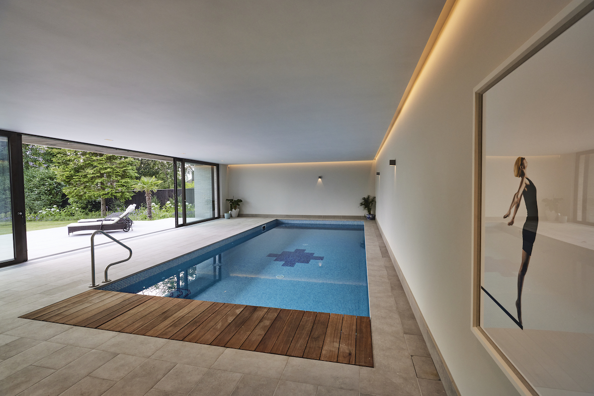 Idea 3451780: The Drive by Gregory Phillips Architects in United ...