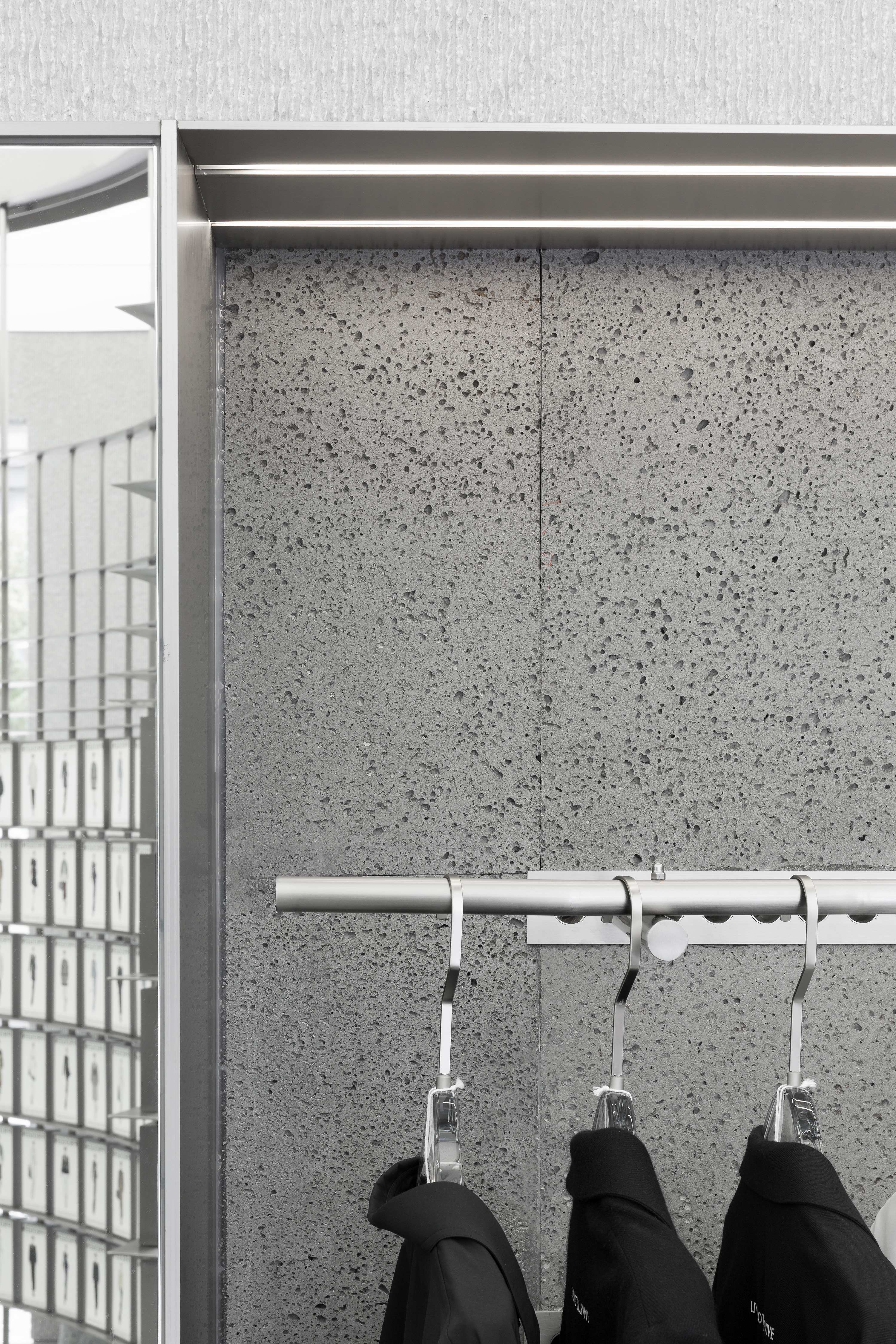 Progenius Park by Greater Dog Architects - Architizer