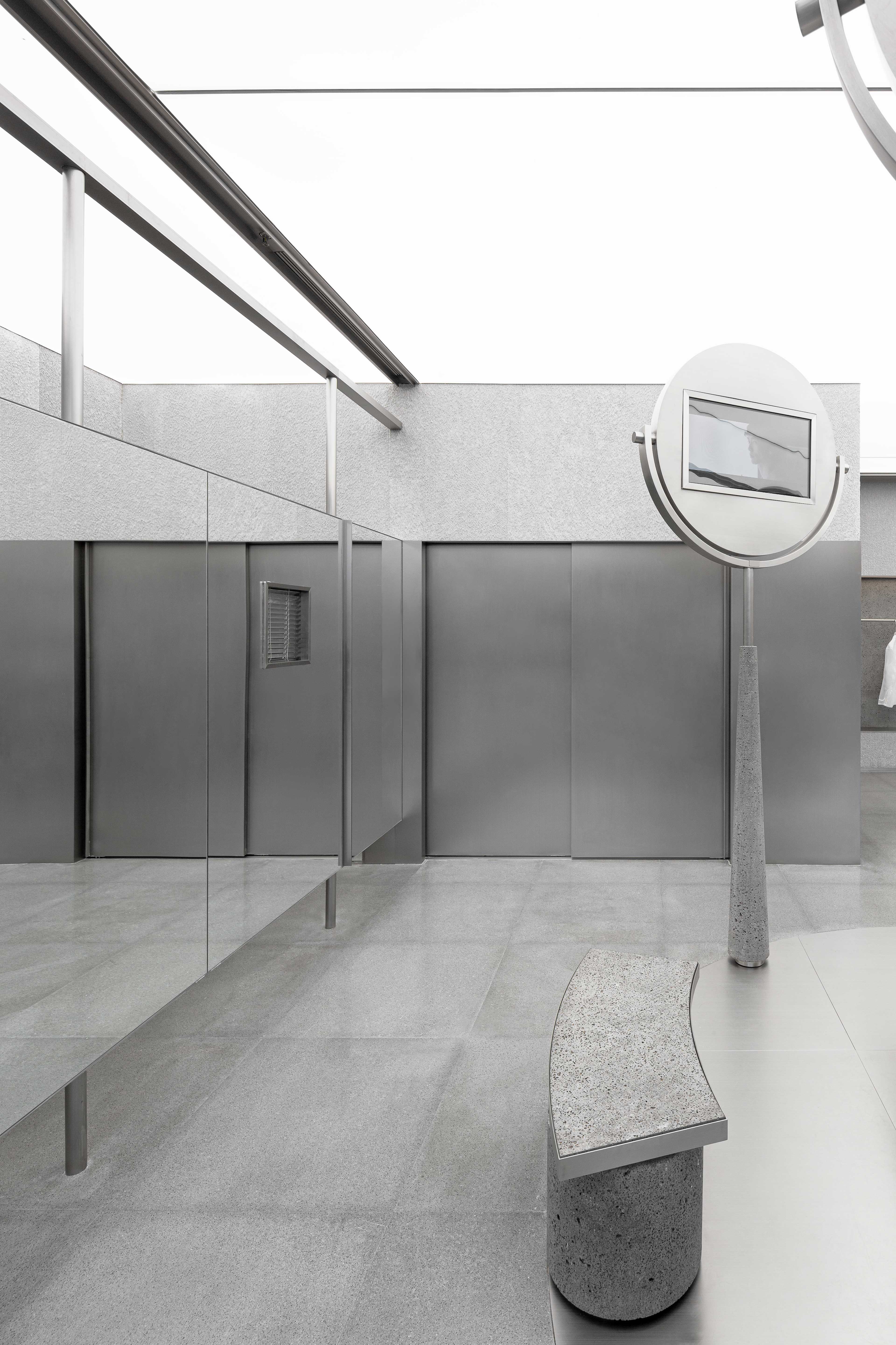 Progenius Park by Greater Dog Architects - Architizer