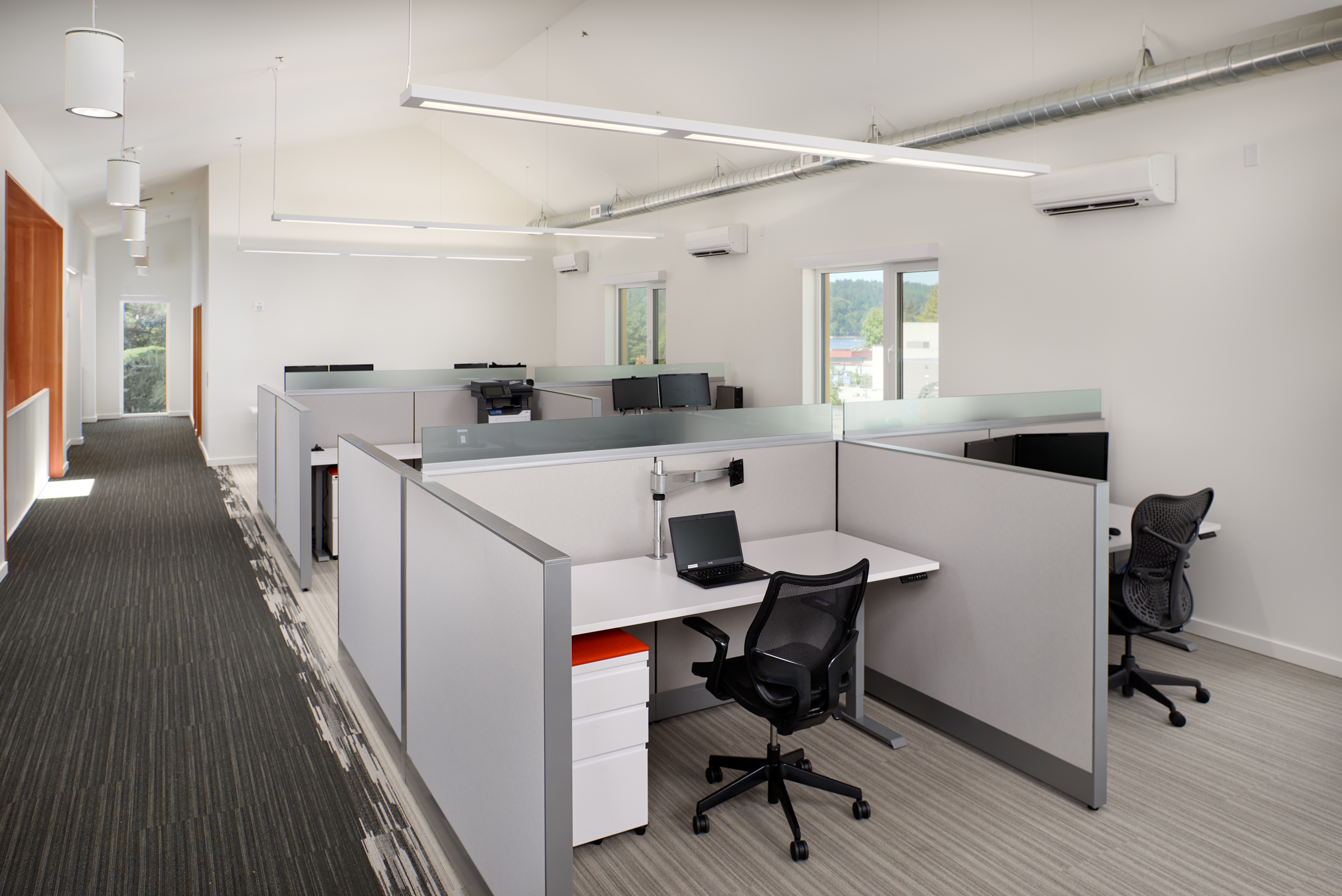 NHA Campus Redevelopment by MWA Architects - Architizer