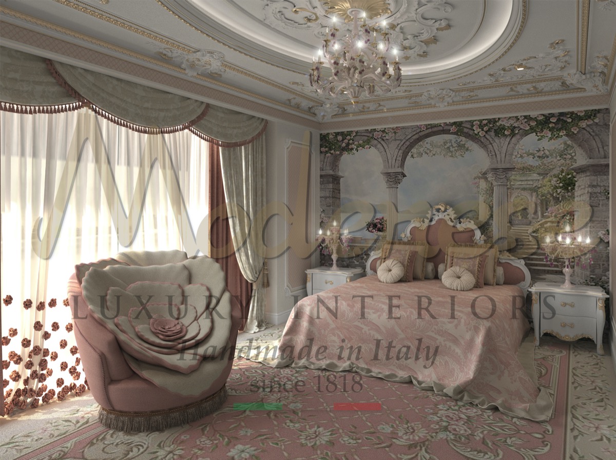 Dream House Design by MODENESE Luxury Interiors - Architizer