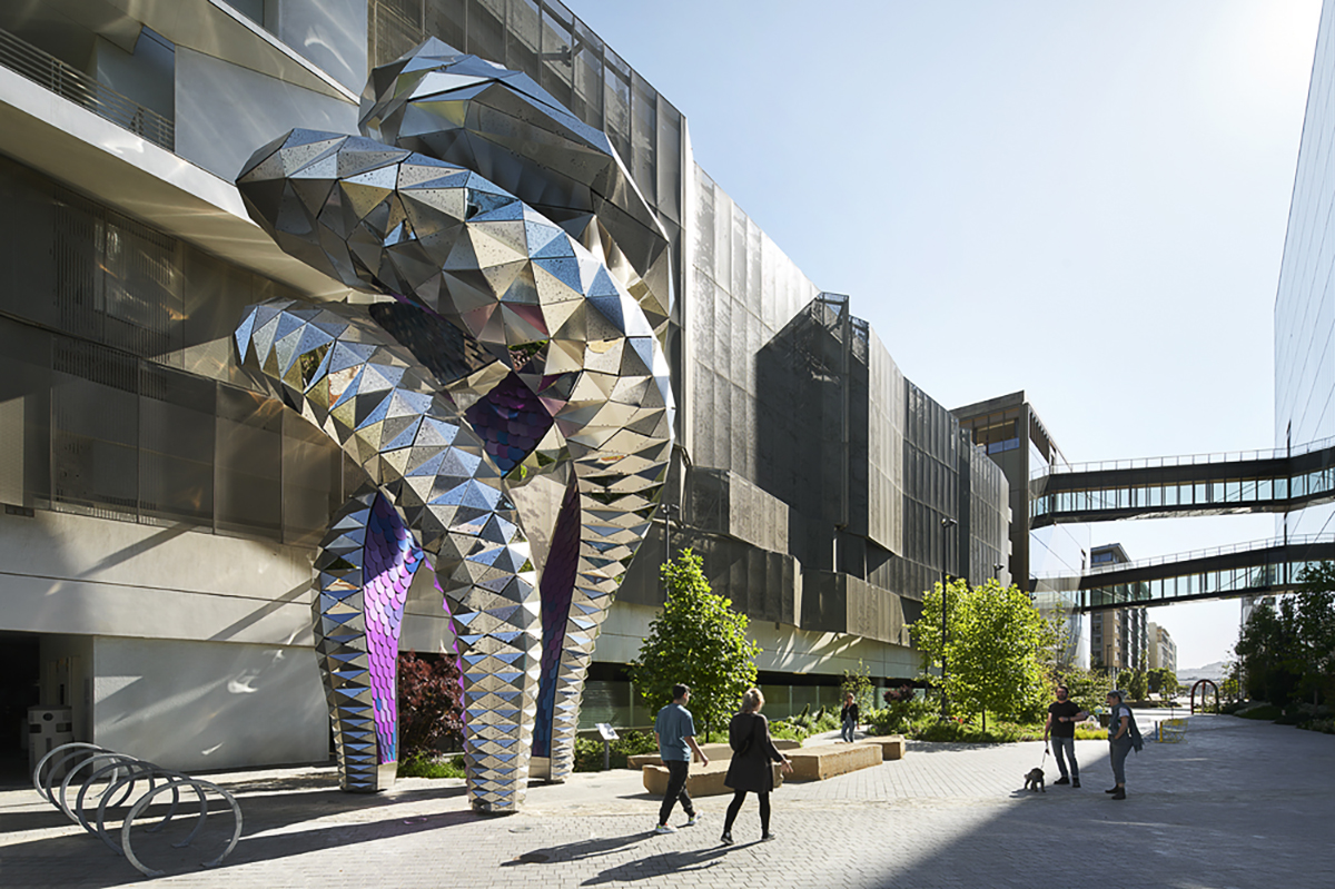 Orbital by FUTUREFORMS - Architizer