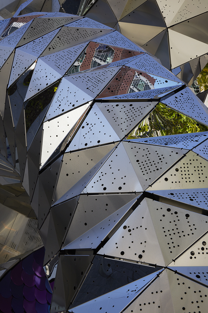 Orbital by FUTUREFORMS - Architizer