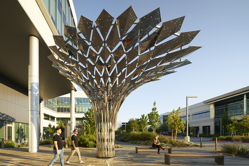 Cosmos by FUTUREFORMS - Architizer