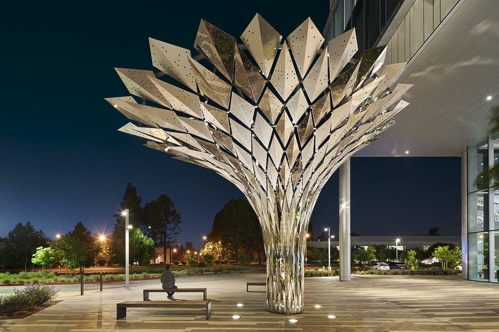 Cosmos by FUTUREFORMS - Architizer