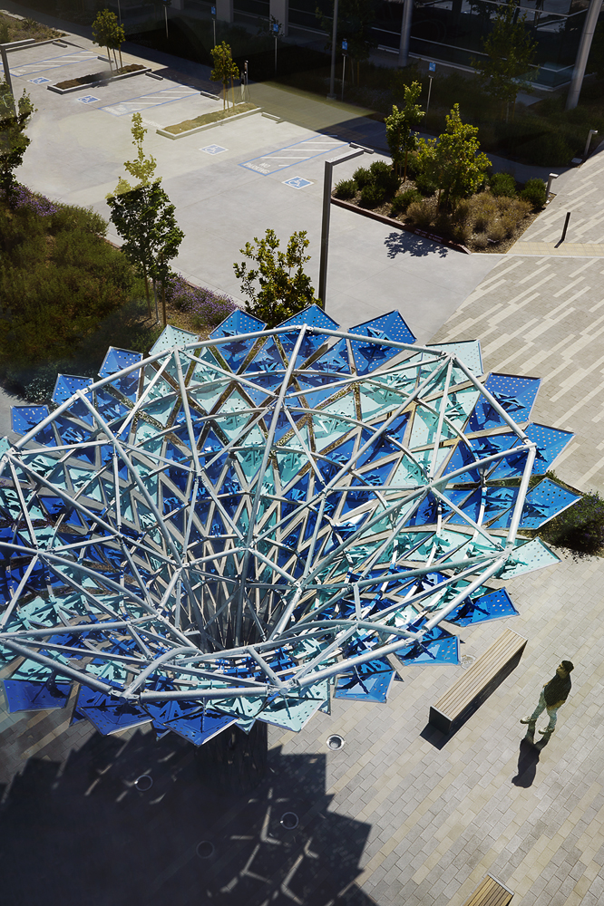 Cosmos by FUTUREFORMS - Architizer