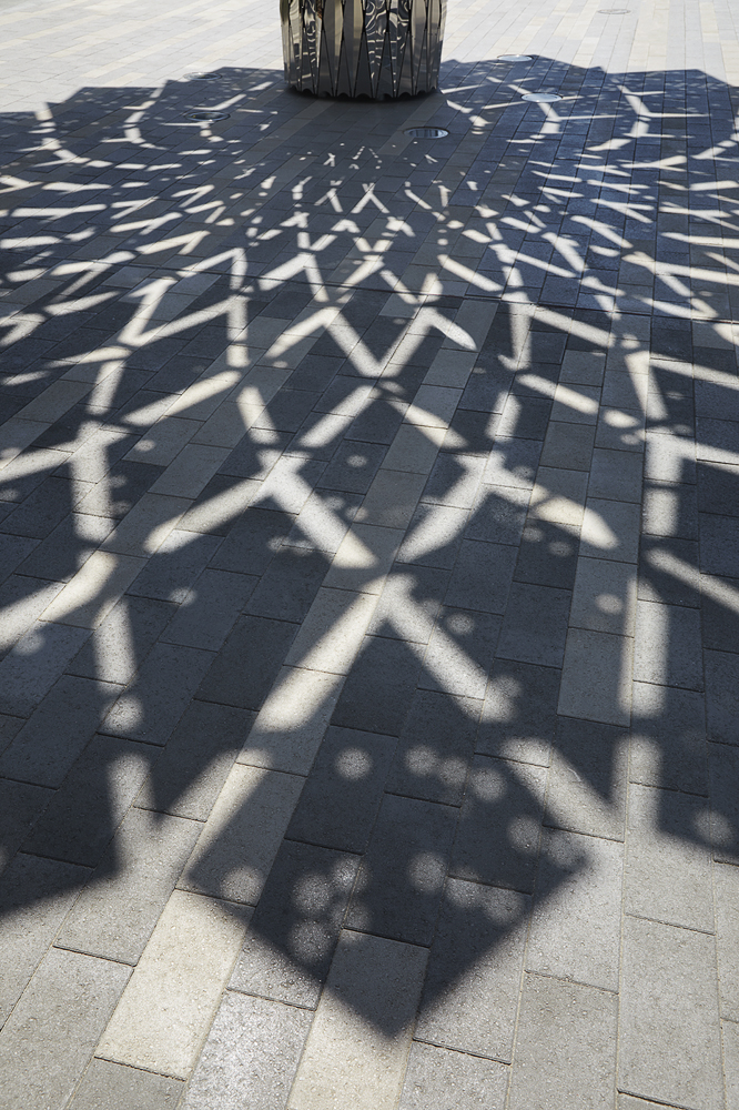 Cosmos by FUTUREFORMS - Architizer