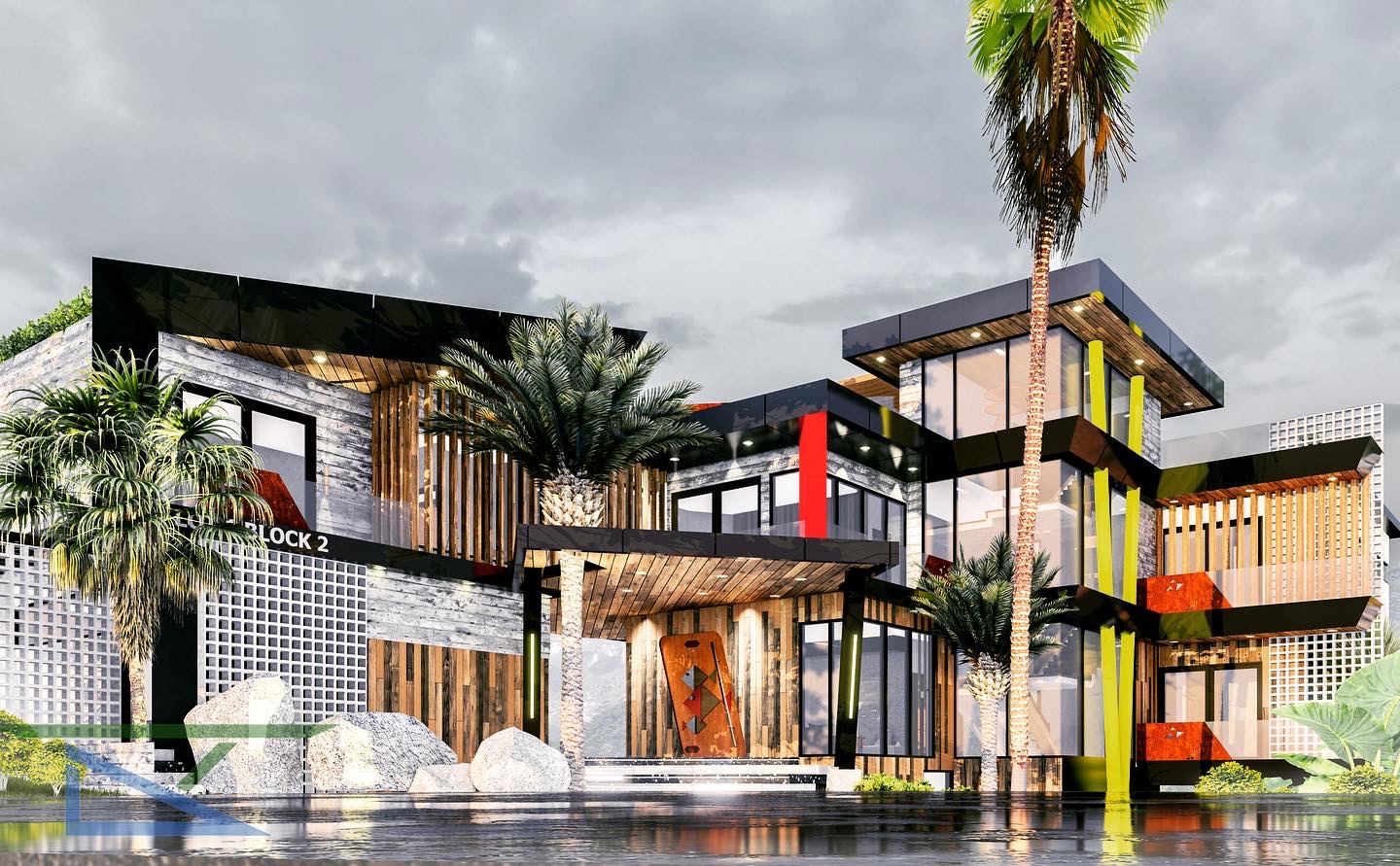 DST Design + Build - Architizer