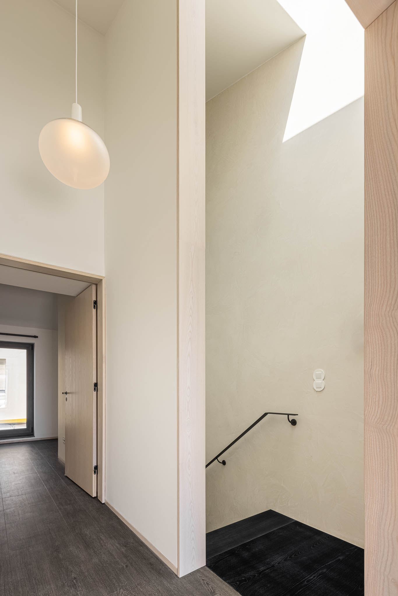 windmill house by BOX arquitectos - Architizer