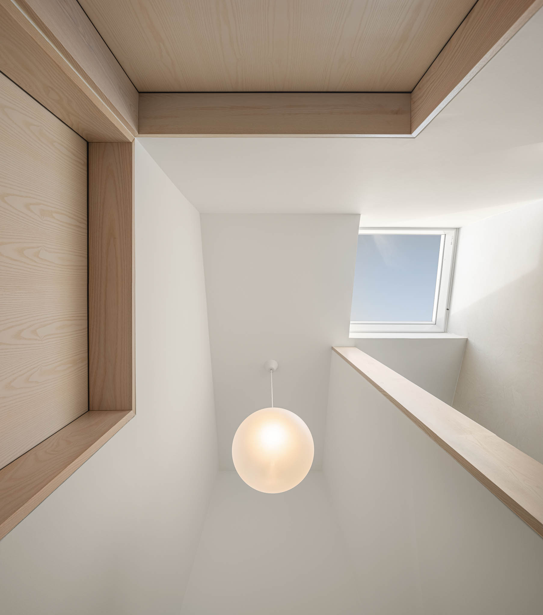 windmill house by BOX arquitectos - Architizer