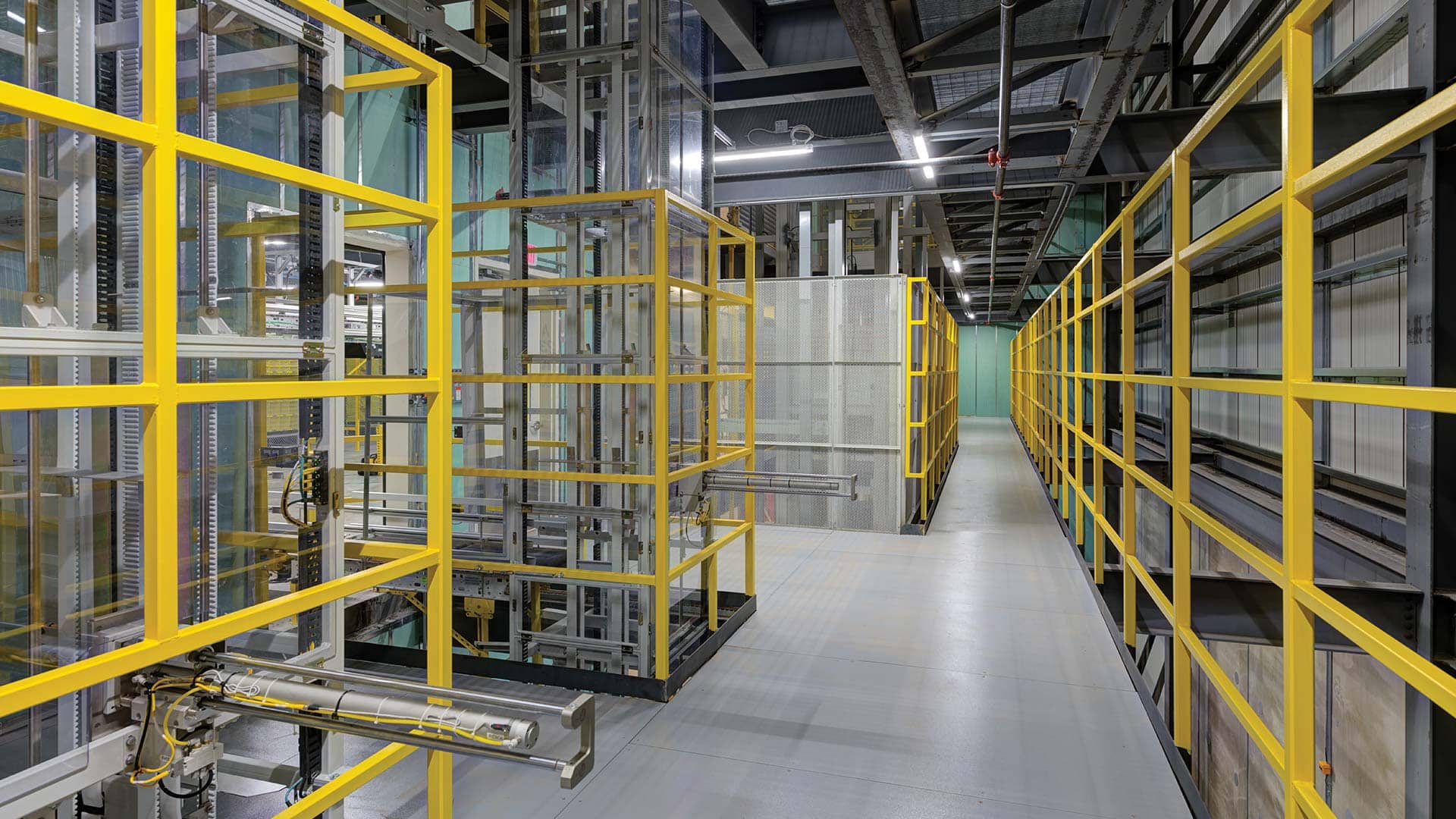 Project Rose by Acuity - Architizer