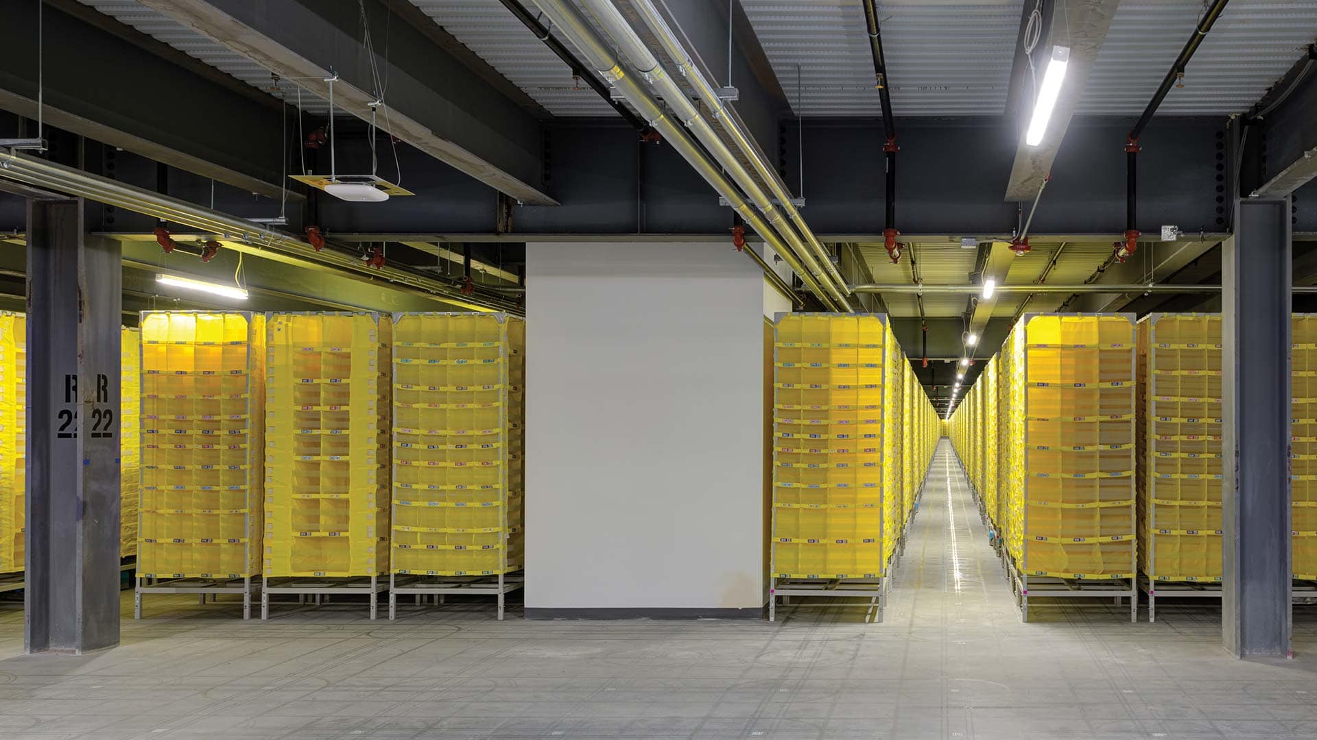 Project Rose by Acuity - Architizer