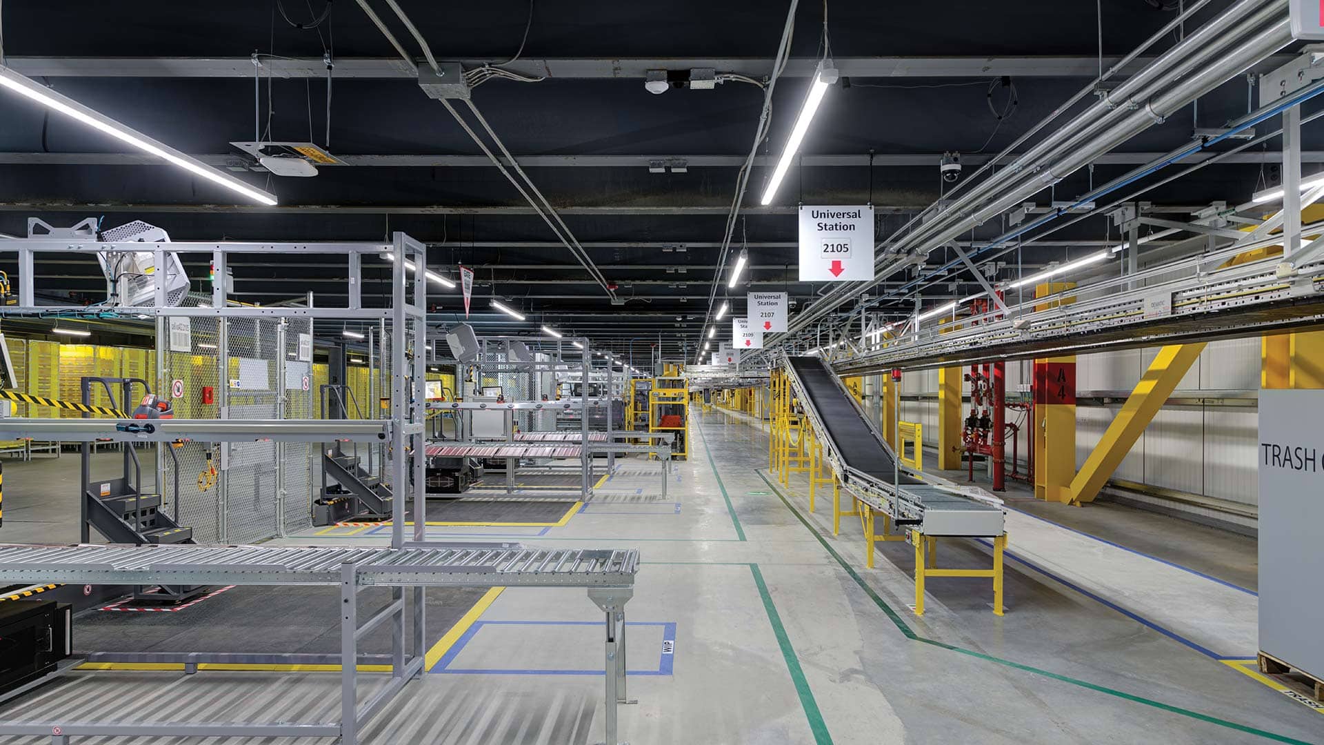 Project Rose by Acuity - Architizer