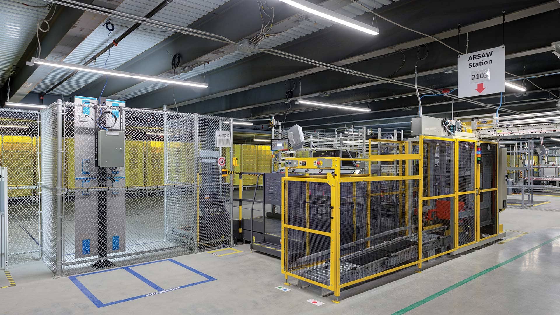 Project Rose by Acuity - Architizer