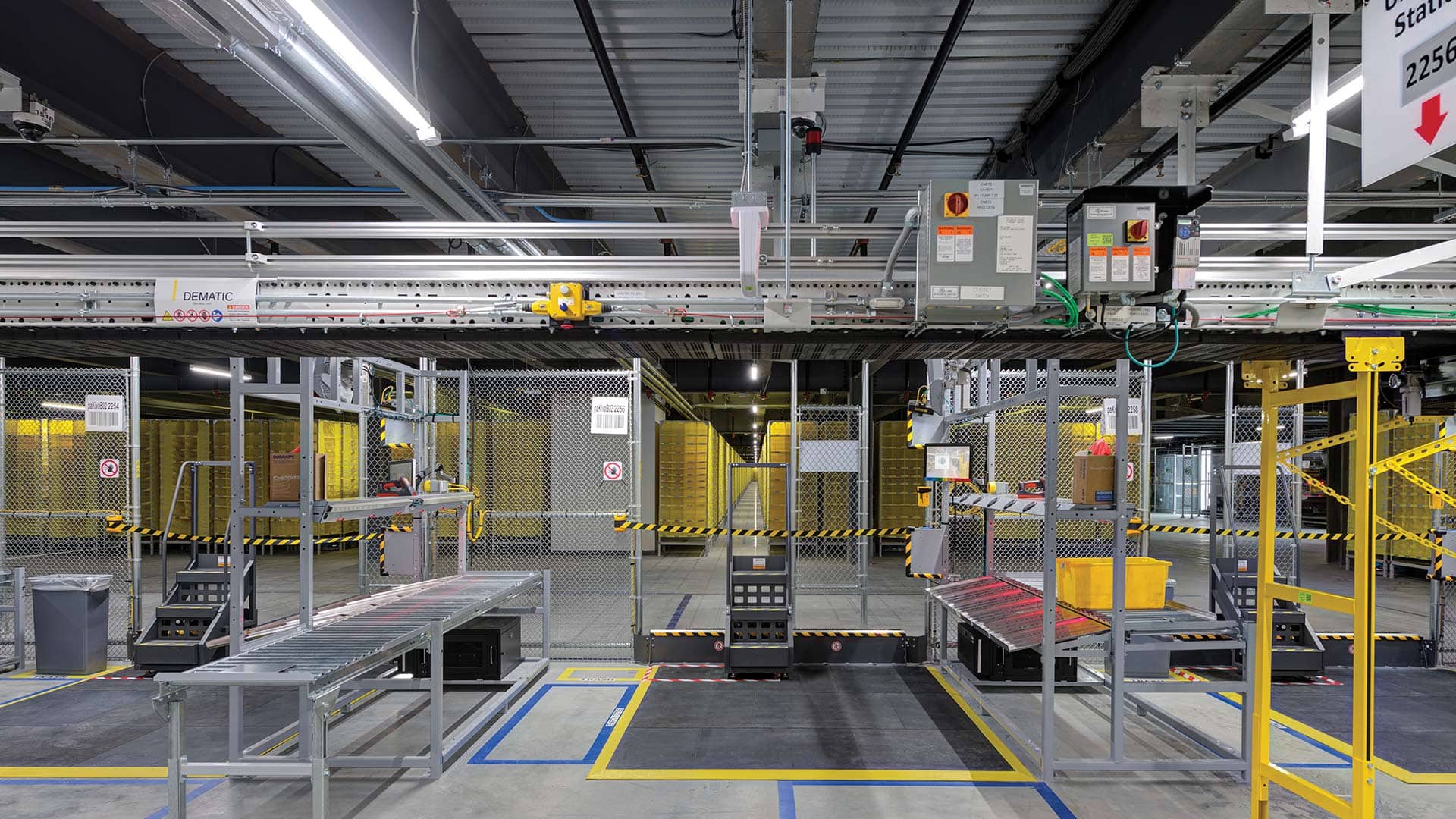 Project Rose by Acuity - Architizer